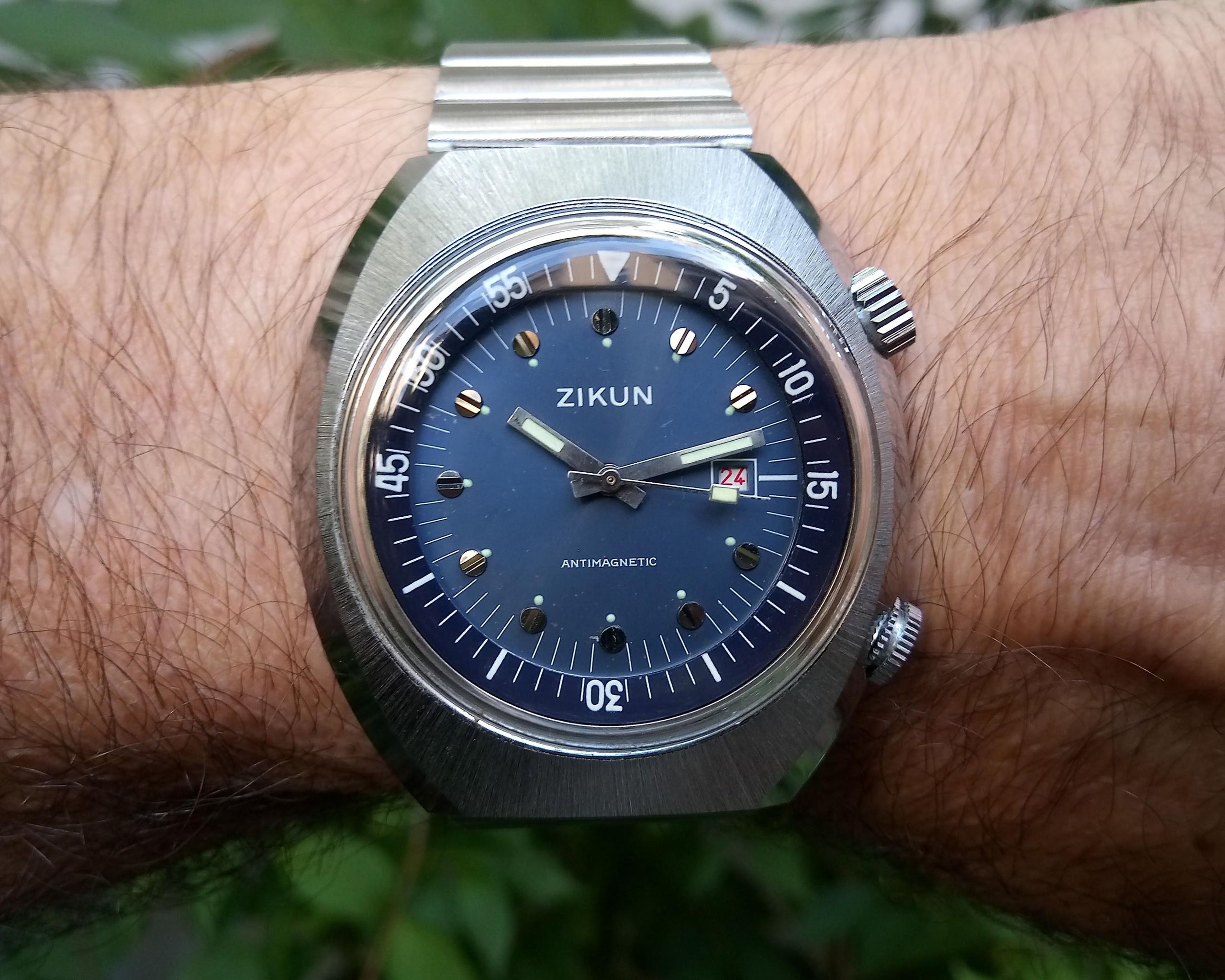 Ruhla Watches: From Space to the West - How East Germany’s State-Owned ...
