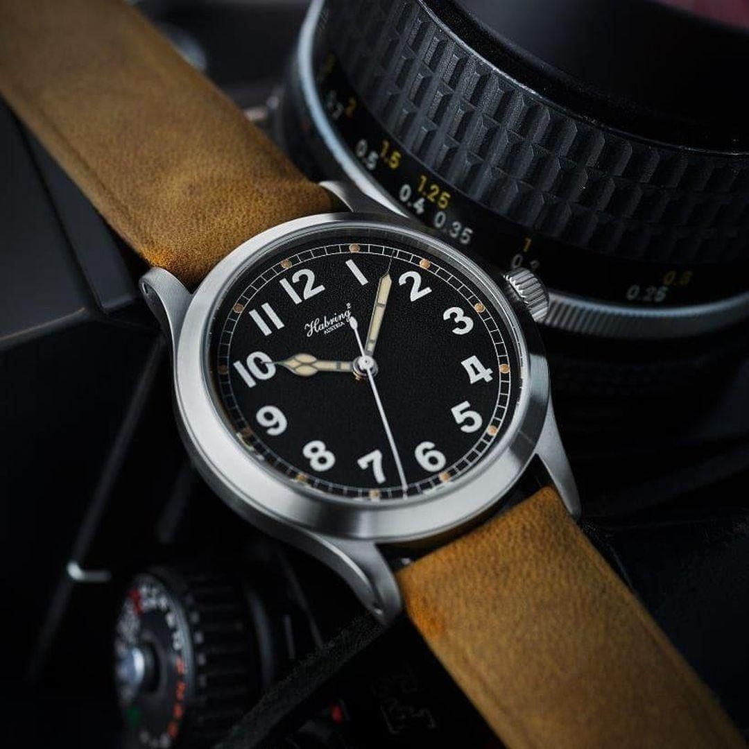 New to Watch Crunch! | WatchCrunch