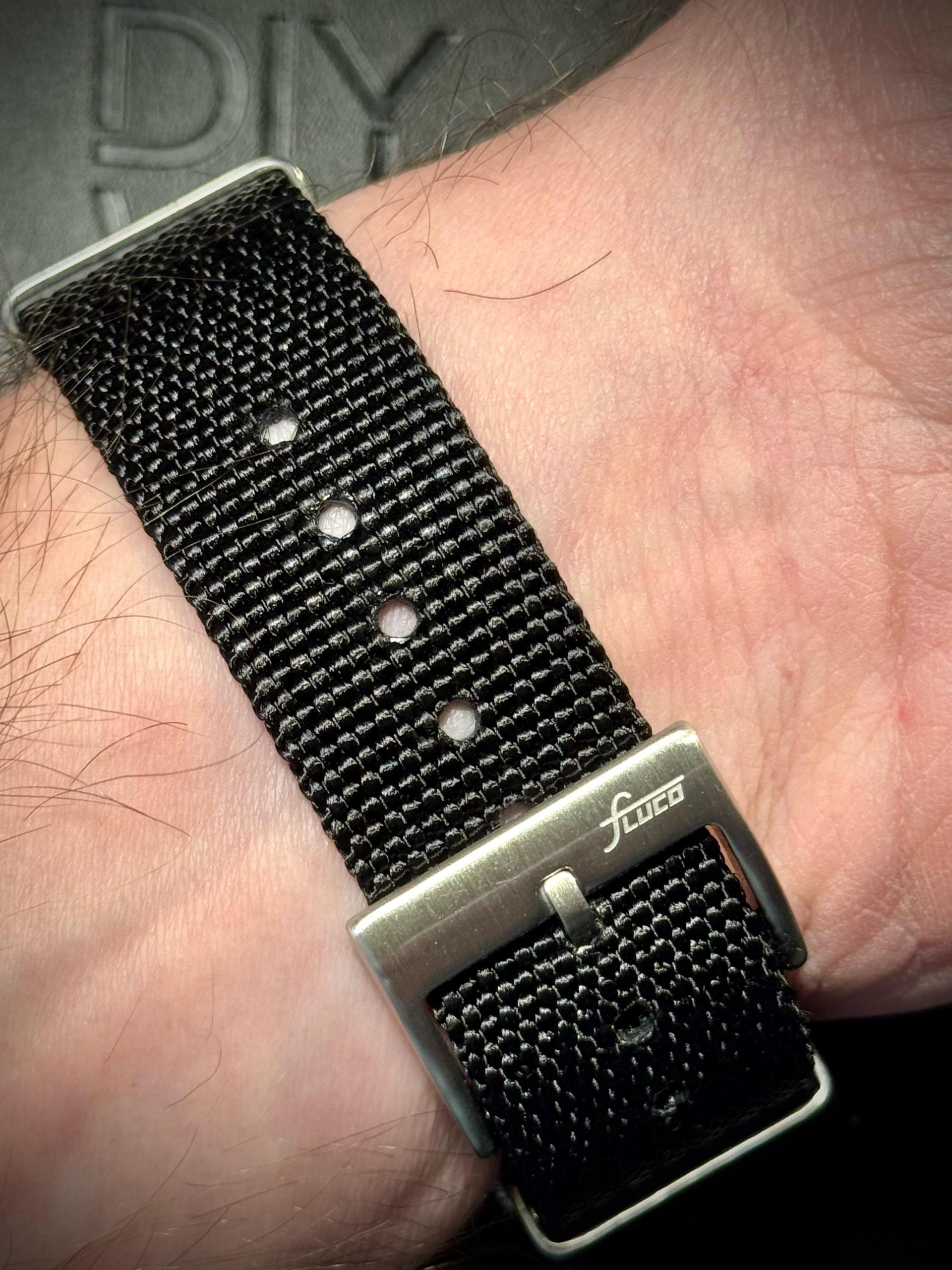 DYI Watch Club Flieger (2025) | WatchCrunch