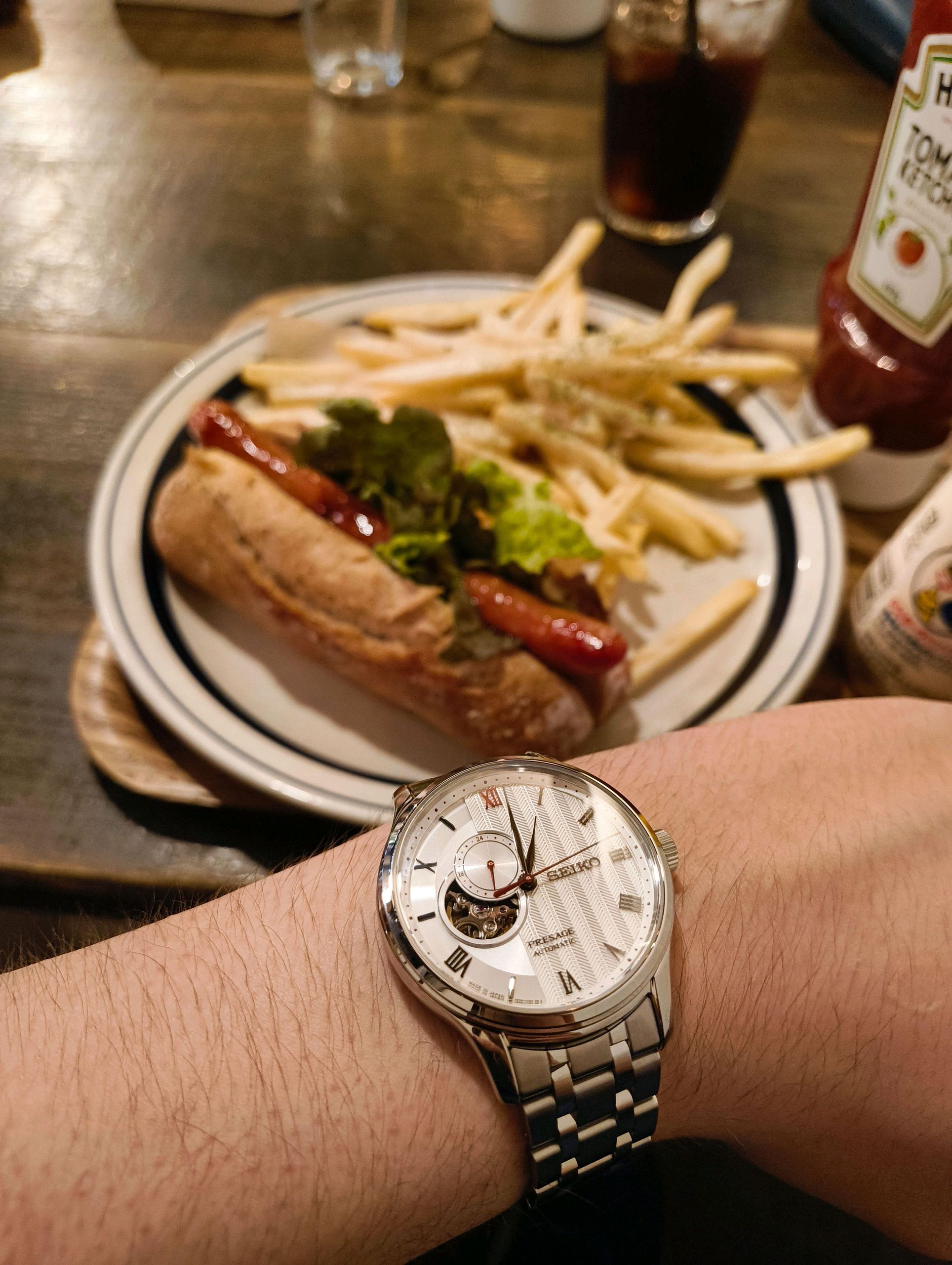 Some photos of my purchase from Seiko-Kyoto | WatchCrunch