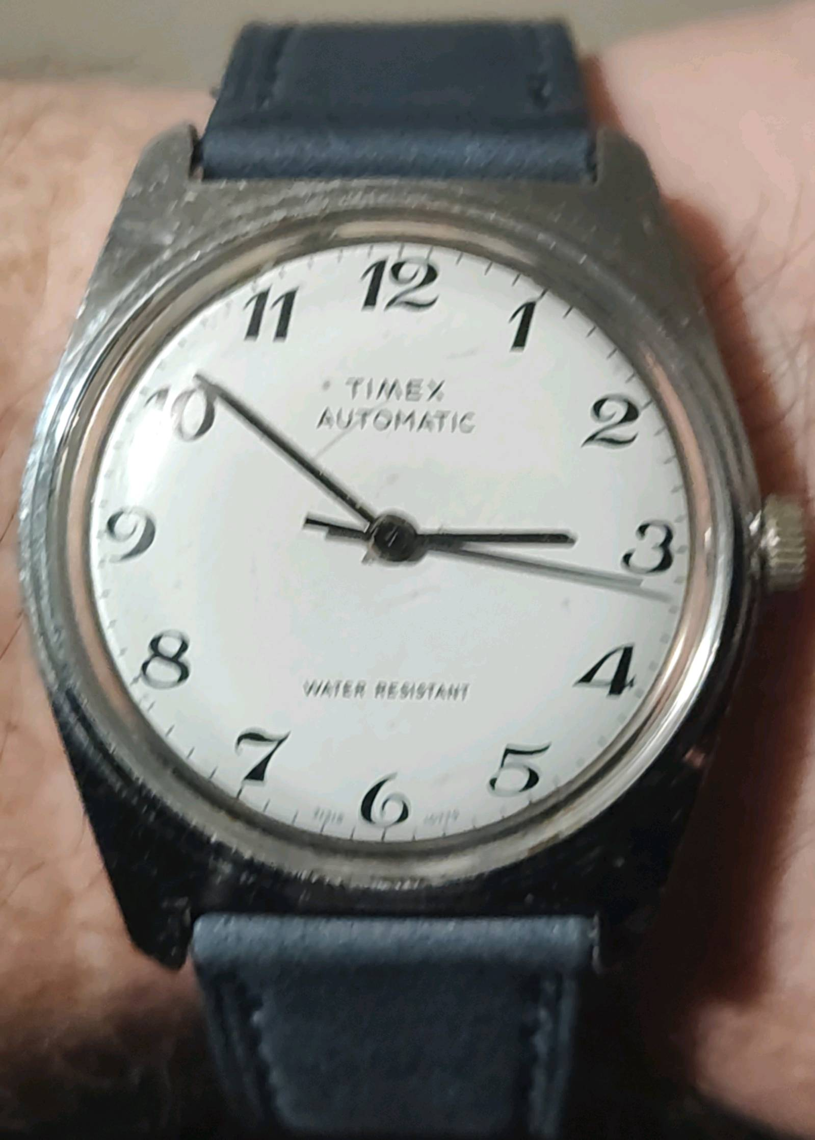 Birthday Watch | WatchCrunch