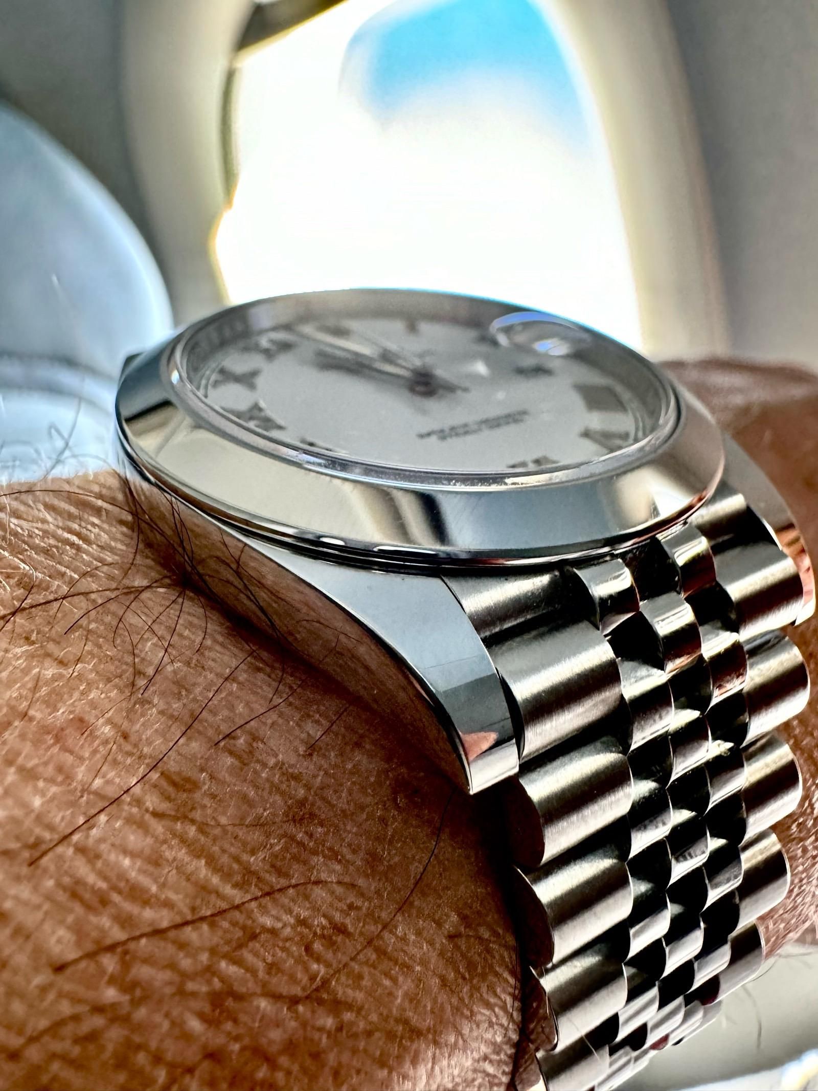 Wristcheck January 30, 2024 | WatchCrunch