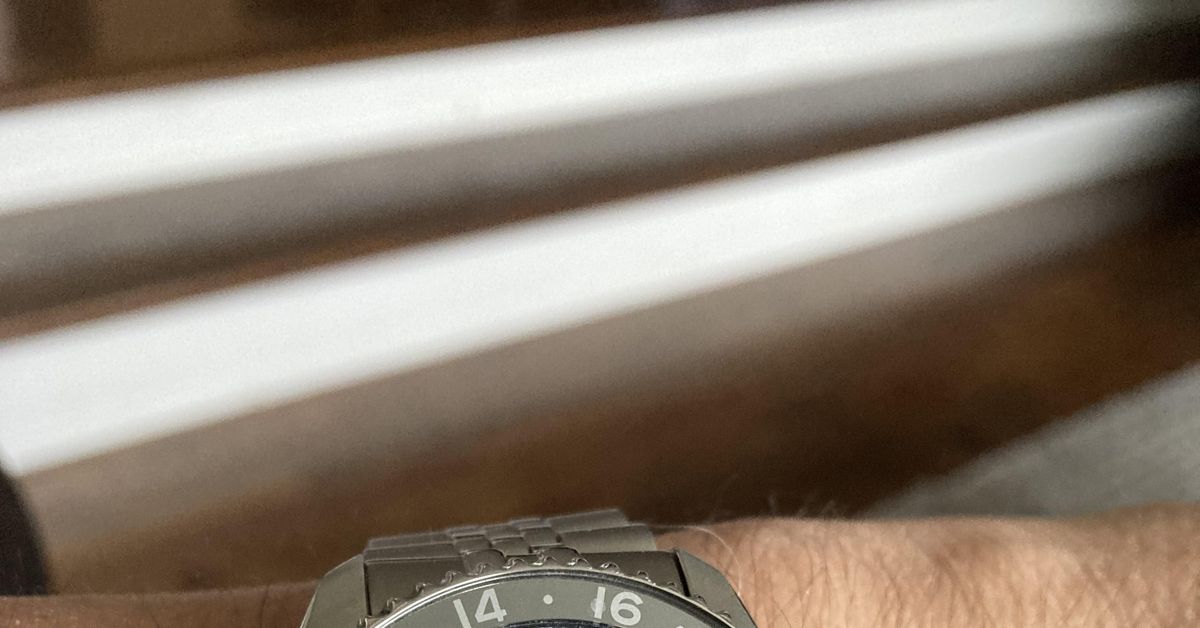 Will an SRPD bezel insert fit into an SSK bezel? | WatchCrunch