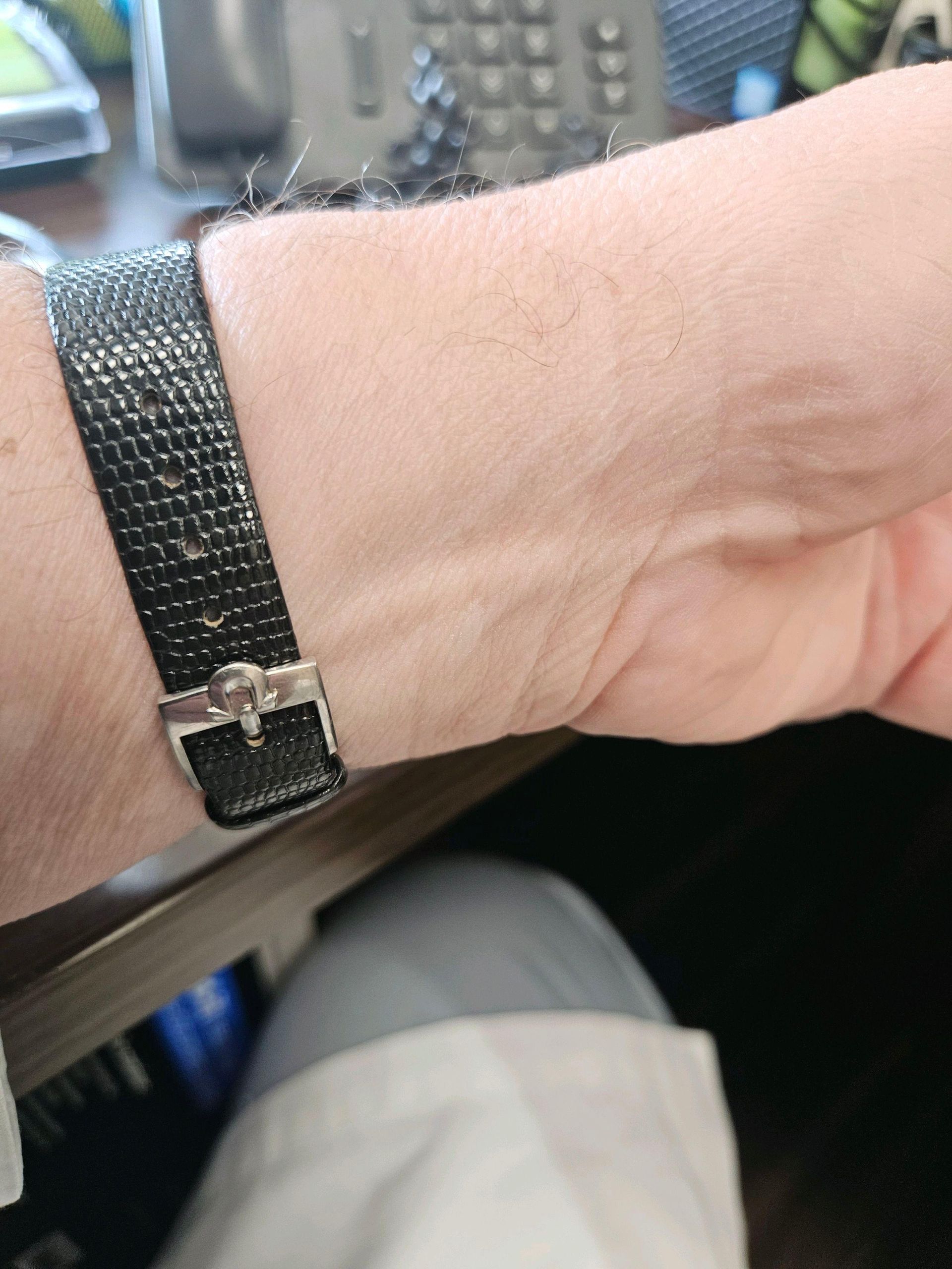 New watch band can really change a watch | WatchCrunch
