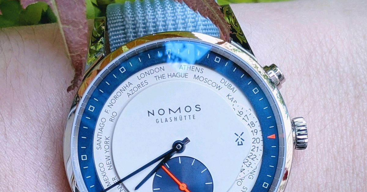 Wristcheck April 28, 2025 | WatchCrunch