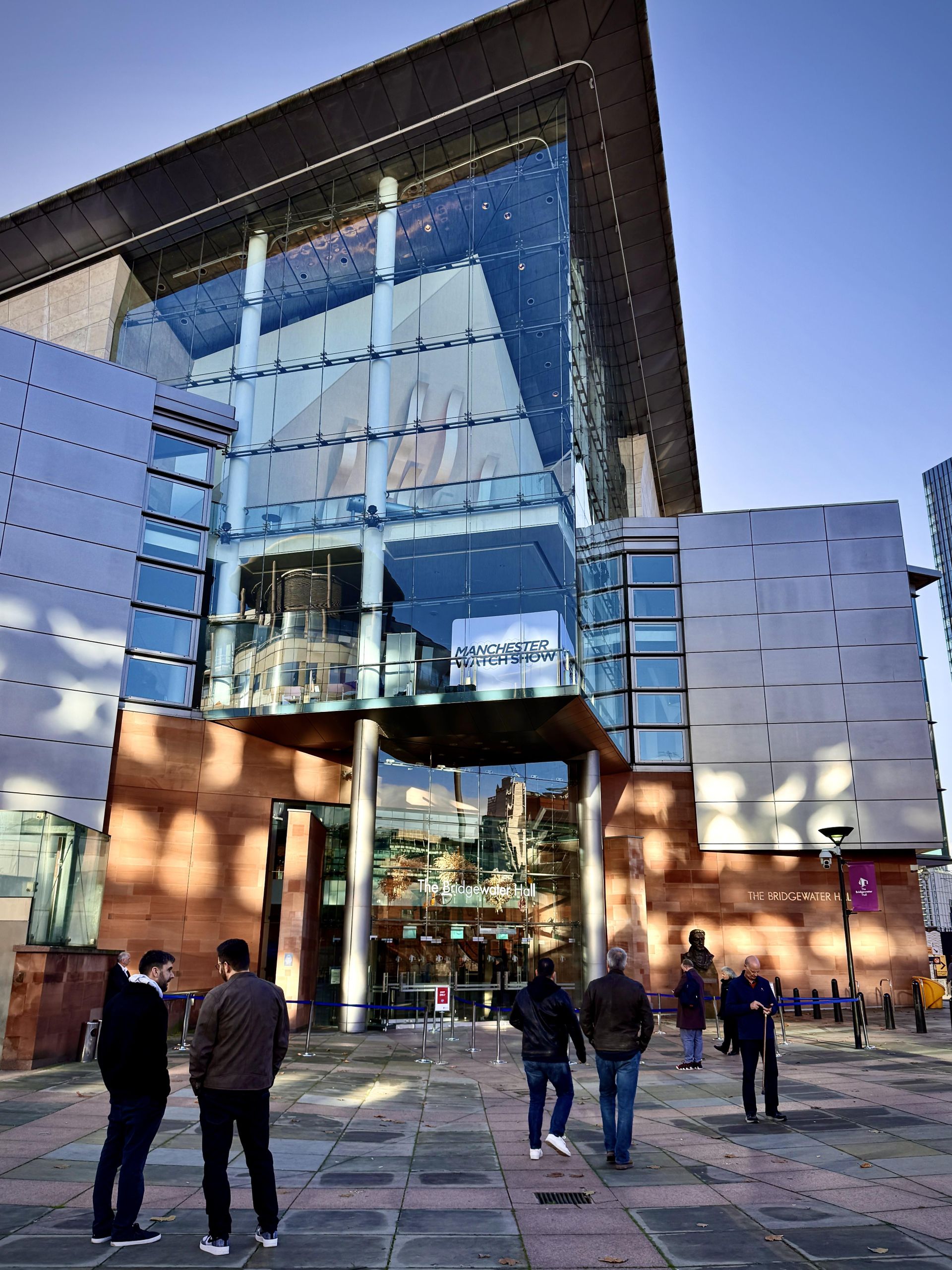 Manchester Watch Show 2025 – A Microbrand Mecca (with One Notable No ...