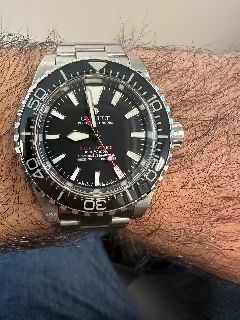 GINAULT SILENT SERVICE REVIEW | WatchCrunch