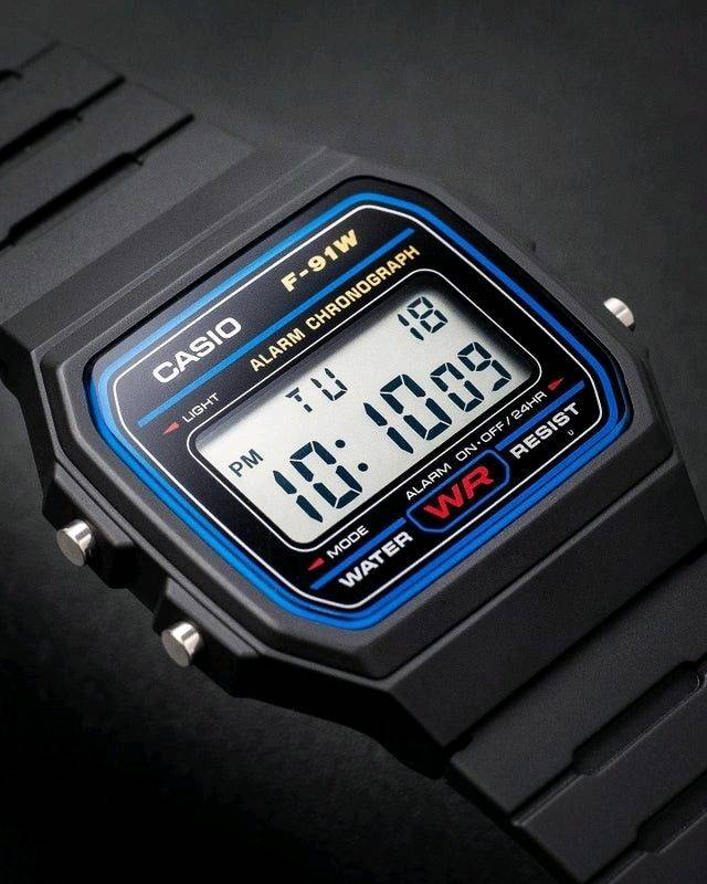 Best Affordable daily beat Casio watch | WatchCrunch