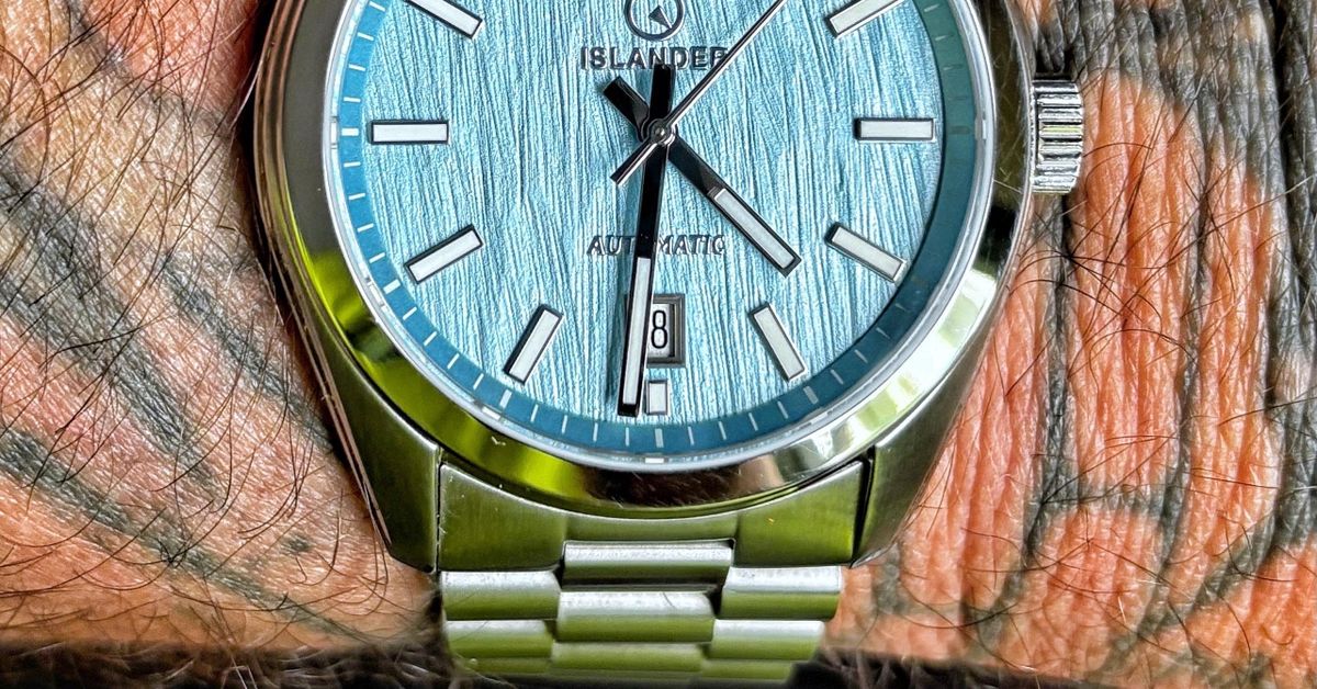 Wristcheck June 18, 2025 | WatchCrunch