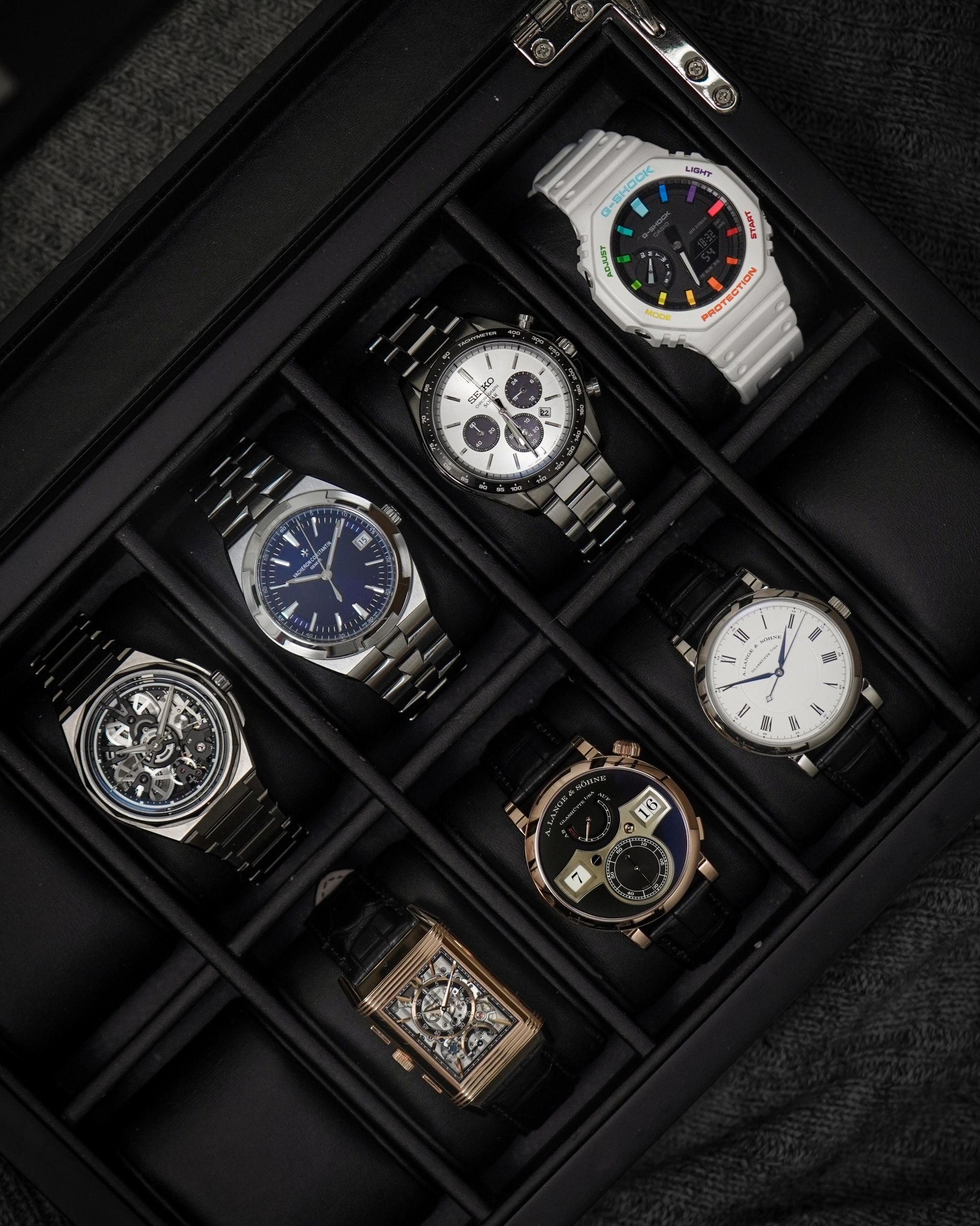 SOTC 2025 | WatchCrunch