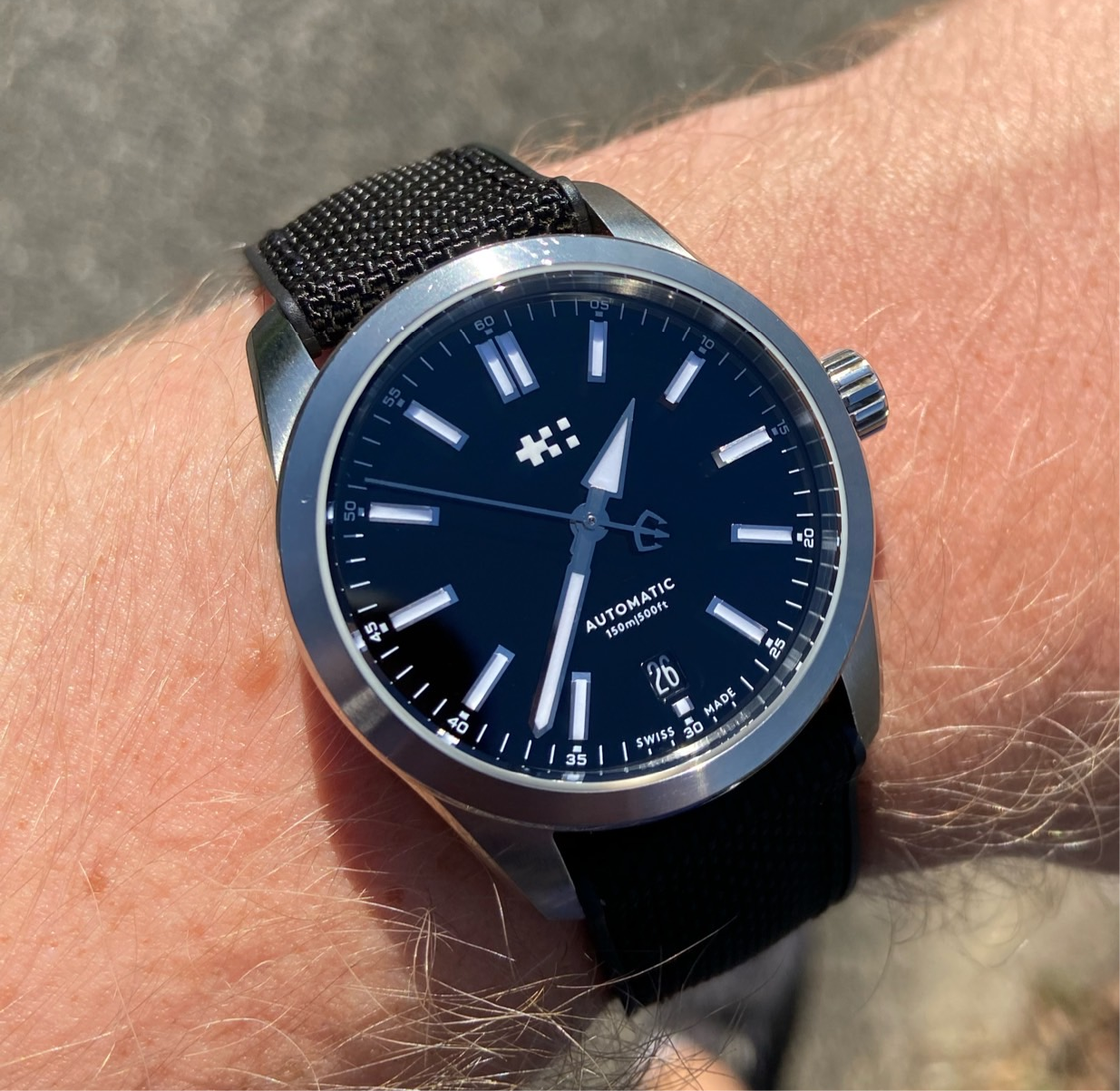 What is your most COMFORTABLE watch? | WatchCrunch