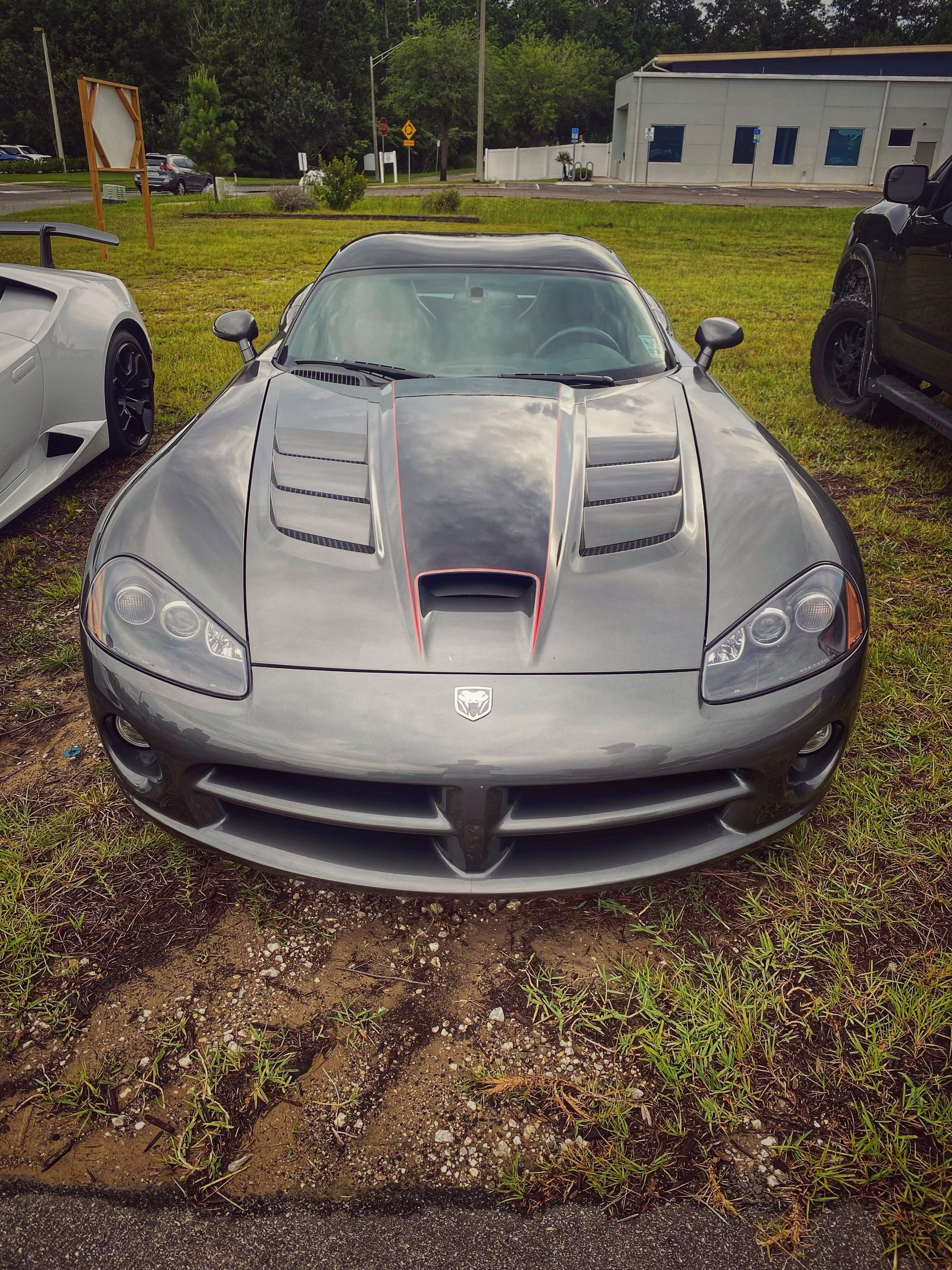 Go to car shows | WatchCrunch