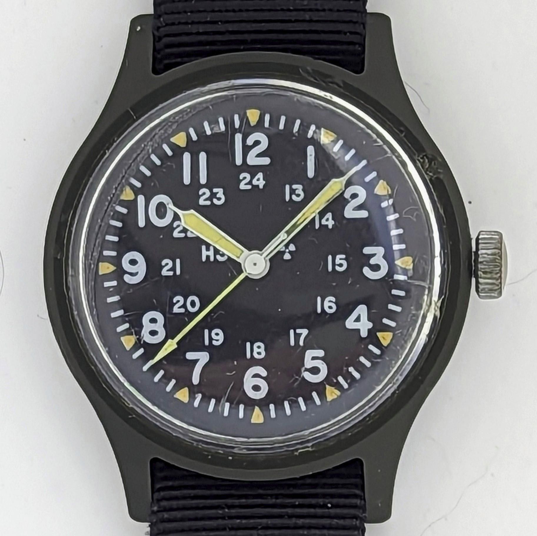 vintagetimexwatches.com | WatchCrunch