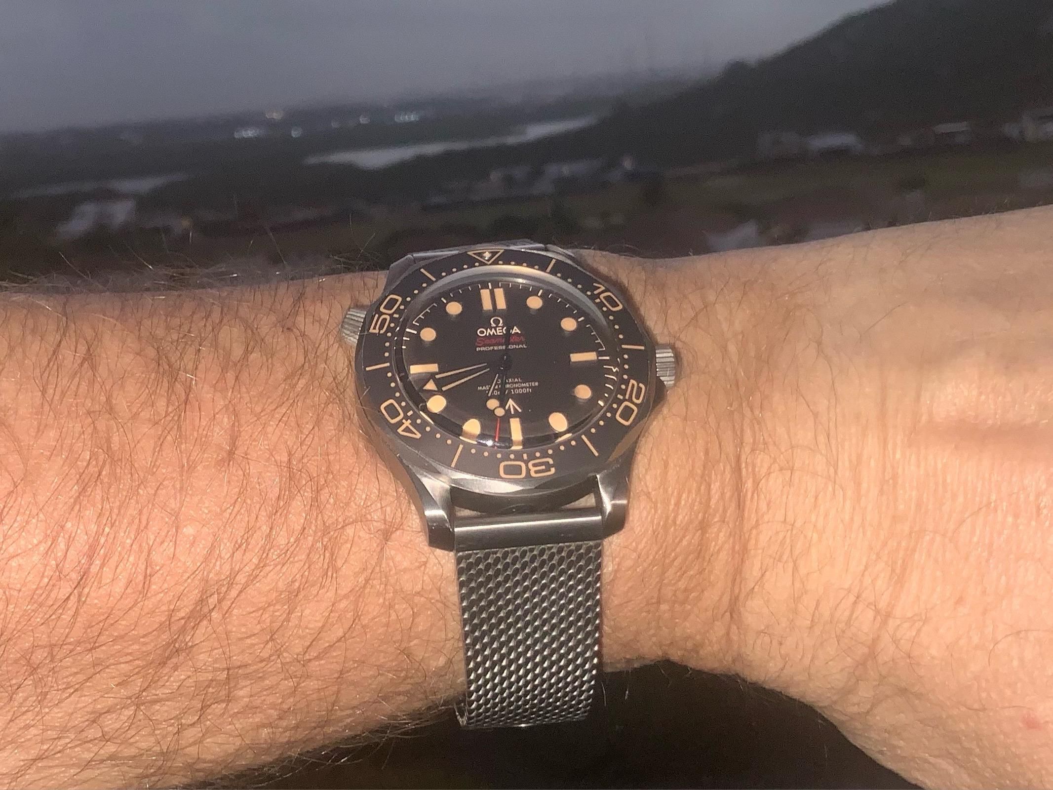 Wristcheck March 1, 2025 | WatchCrunch