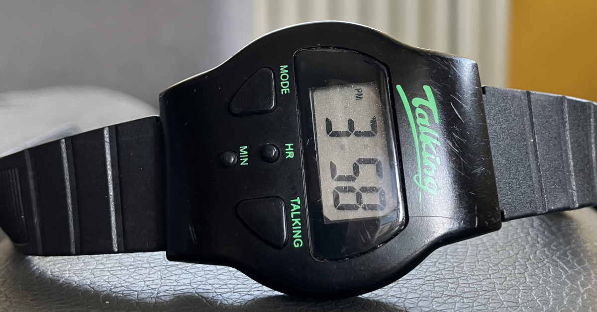 Talking & Co. Masterpiece Collection: Whispering Russian Angel Edition ...