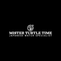 MisterTurtleTime | WatchCrunch