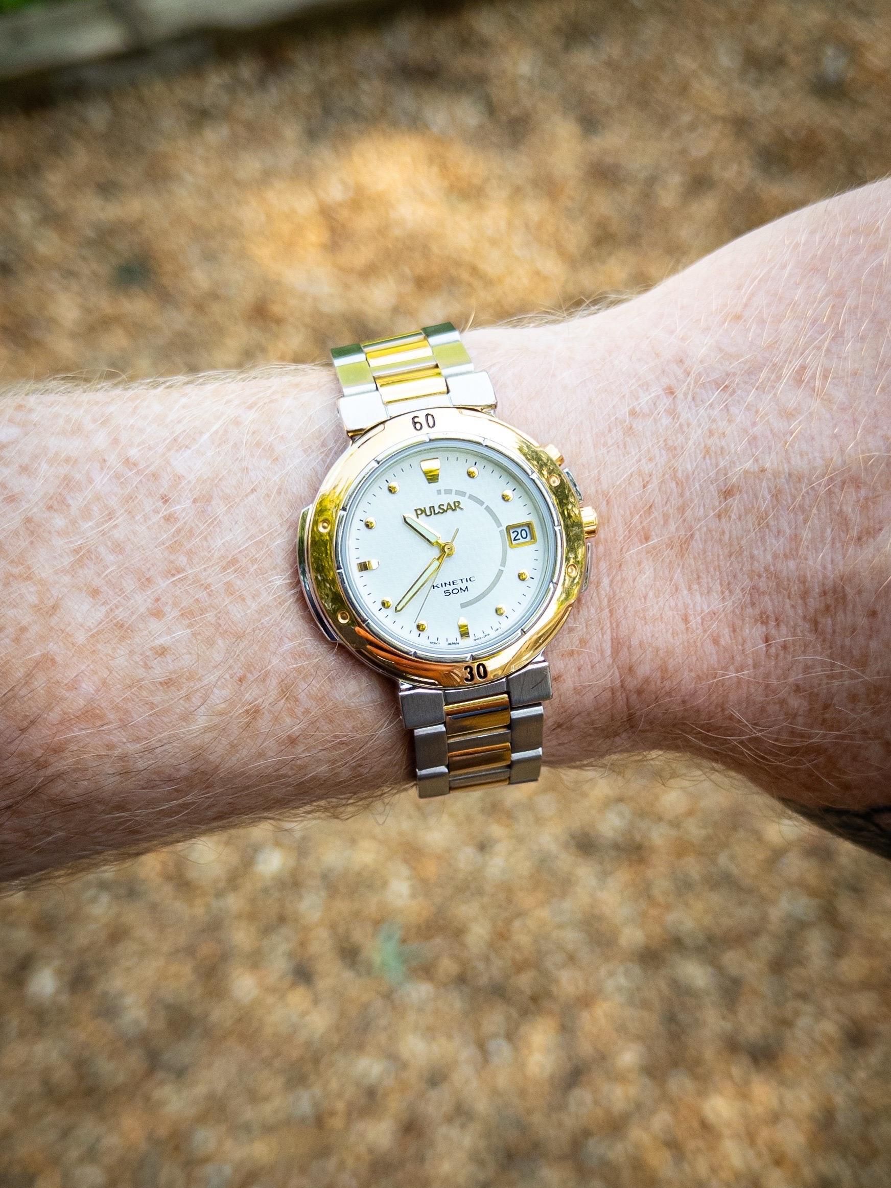 Wristcheck June 20, 2025 | WatchCrunch