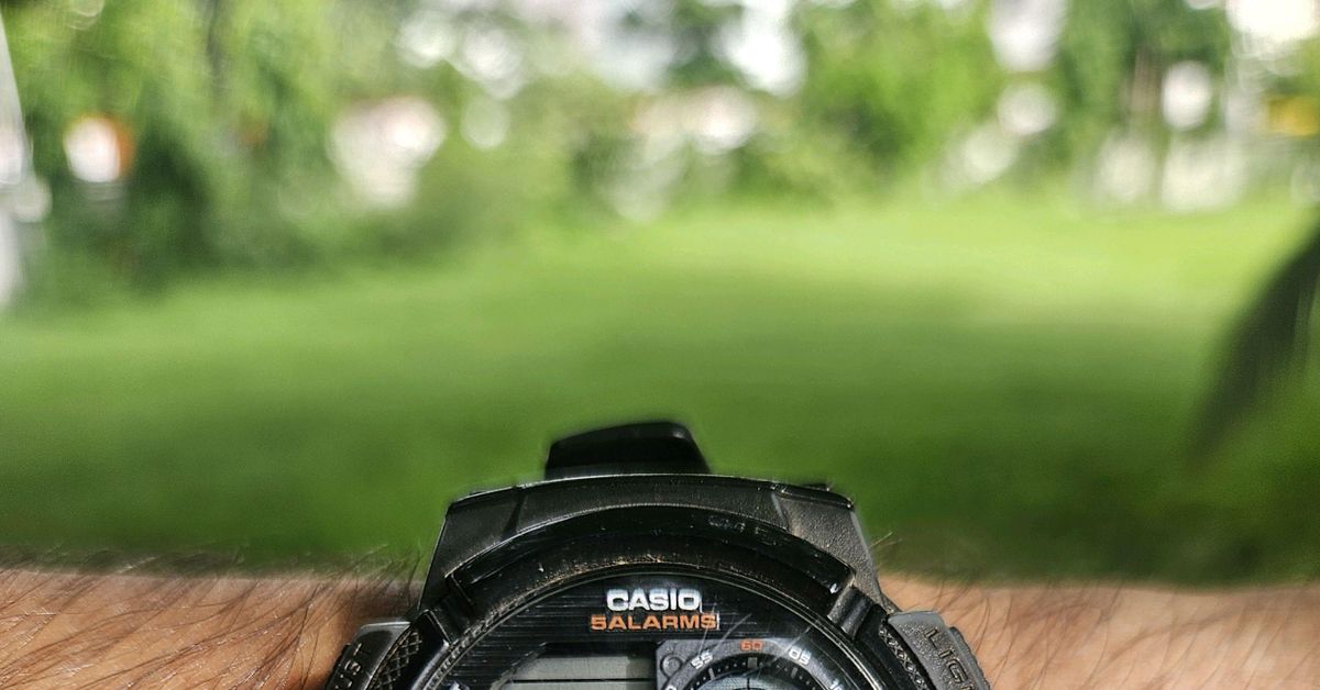 Wristcheck July 17, 2025 | WatchCrunch