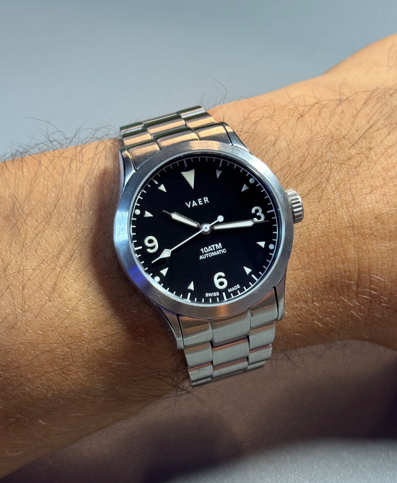 Favorite Explorer Style Watch? | WatchCrunch