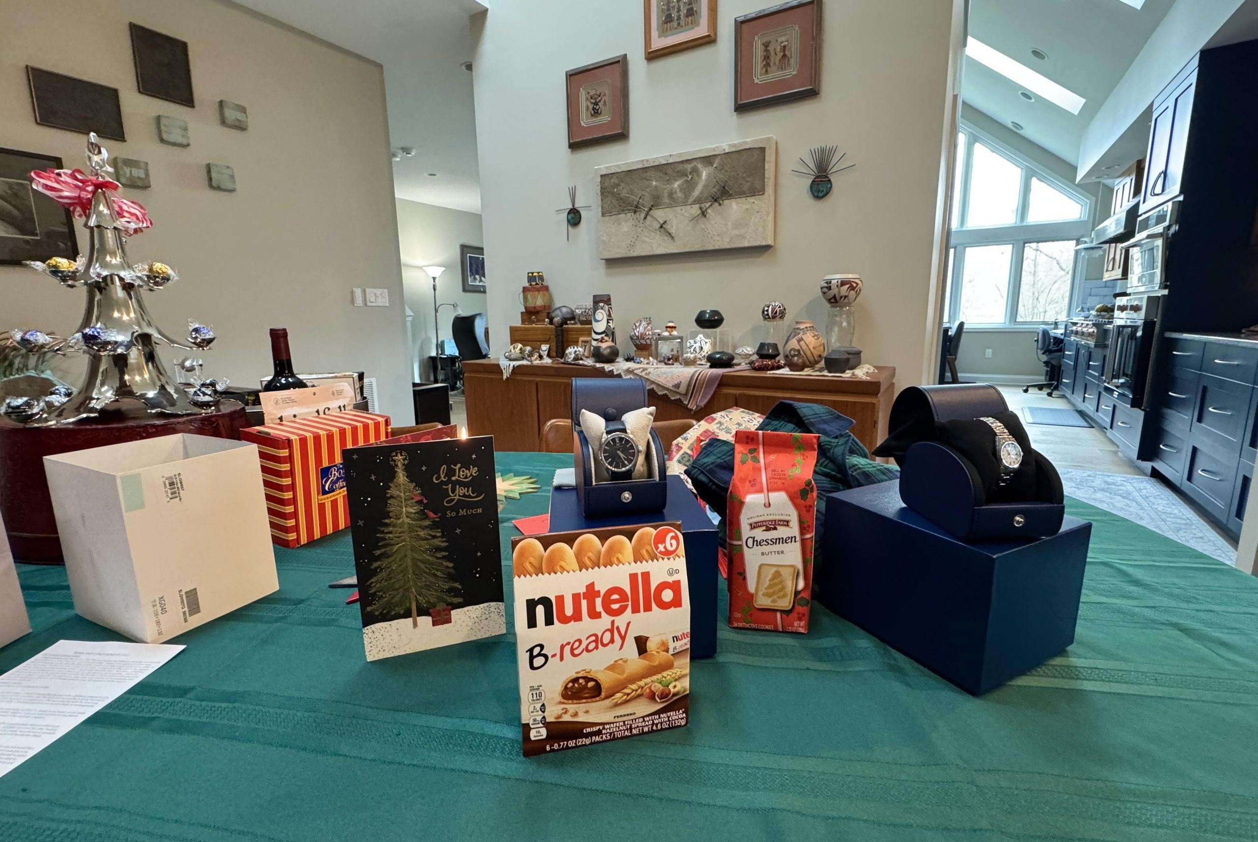 Grand Seiko Moonlight Birch Bark | WatchCrunch