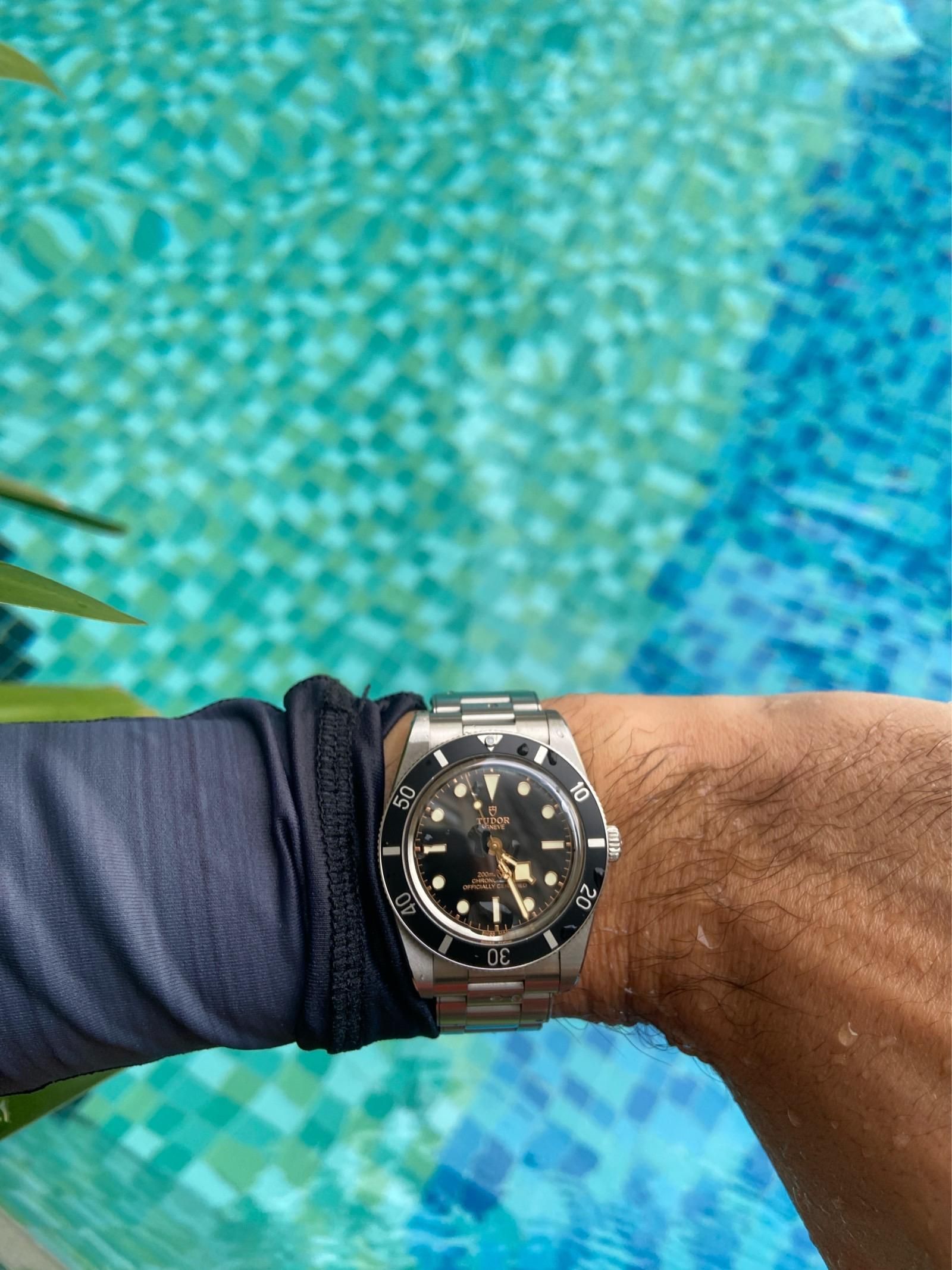 The 8 Most Iconic Dive Watches Ever Made | WatchCrunch