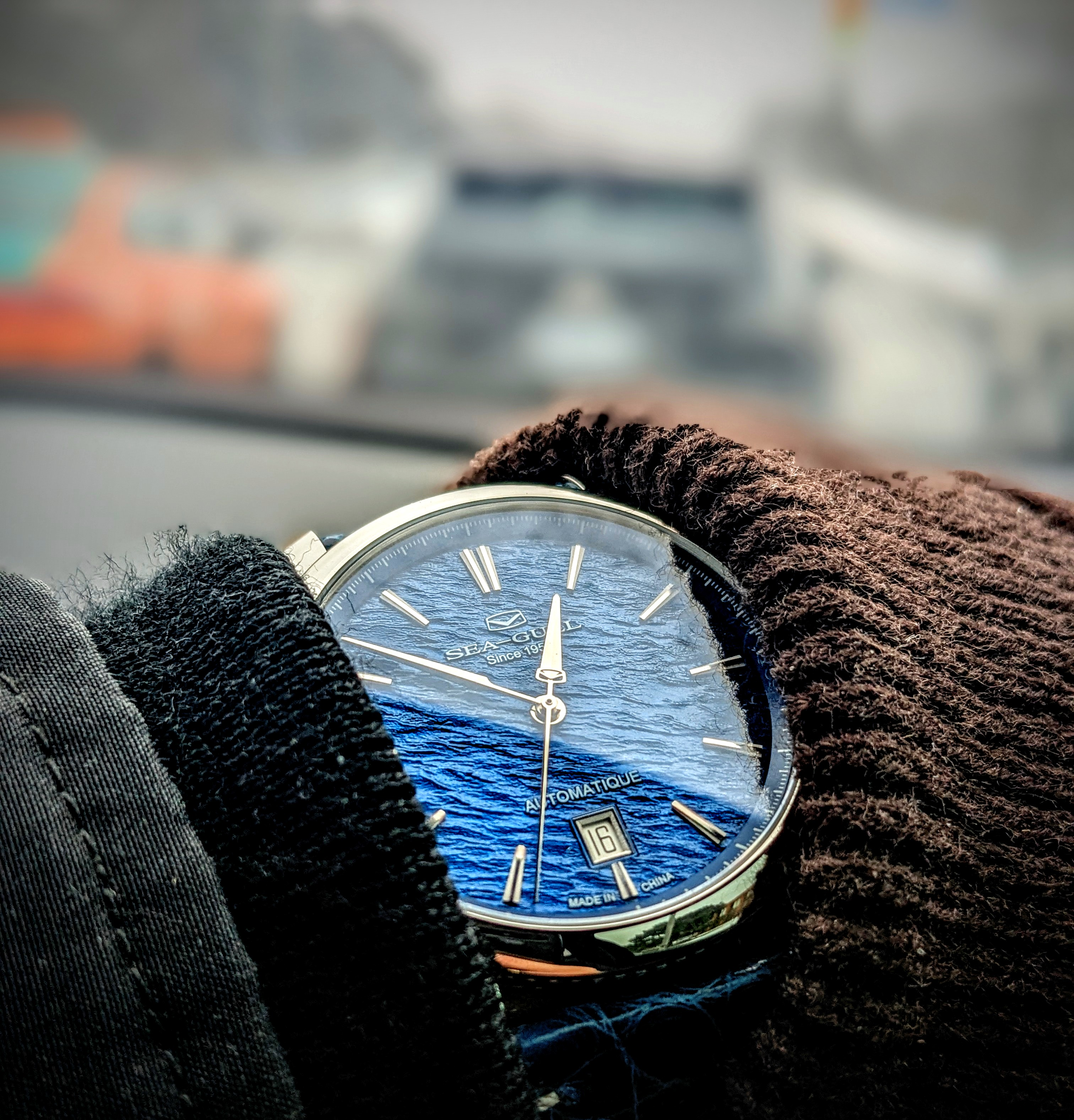 Wristcheck January 16, 2025 | WatchCrunch