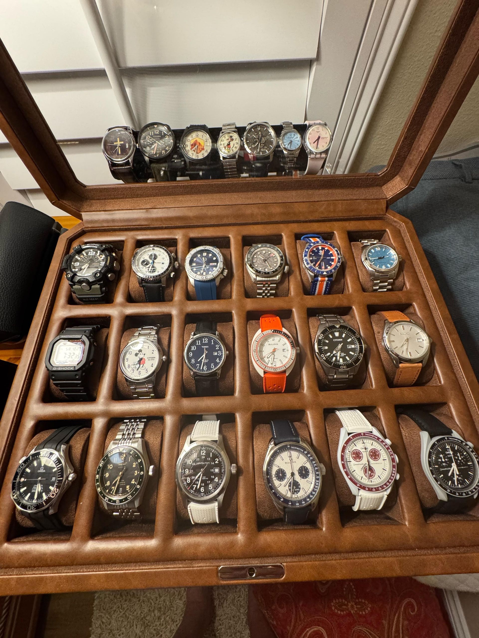 2025 SOTC and #0wc ‘26 | WatchCrunch