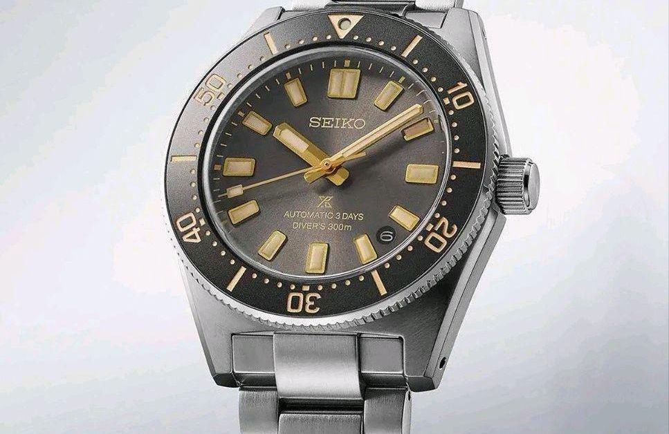 Would you buy this Seiko SPB455 for $2,025 CAD? | WatchCrunch