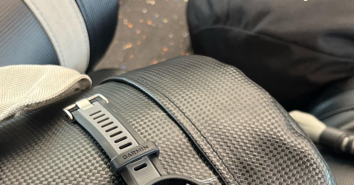 The count is zero. | WatchCrunch