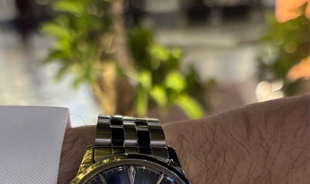 Sieko Presage | WatchCrunch