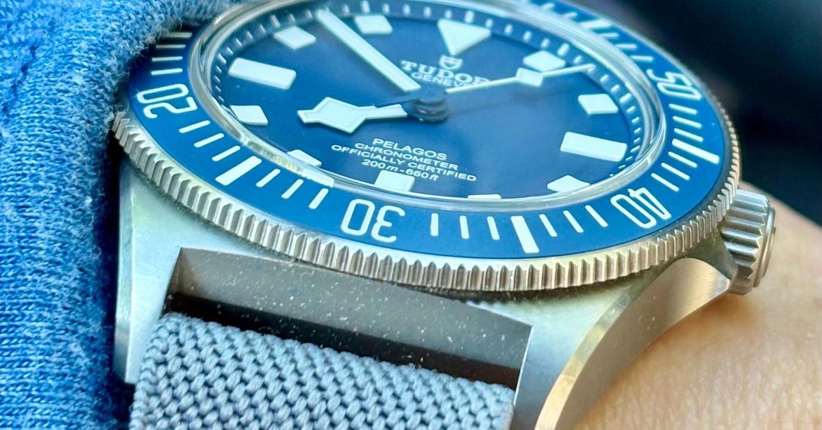 Wristcheck June 2, 2025 | WatchCrunch