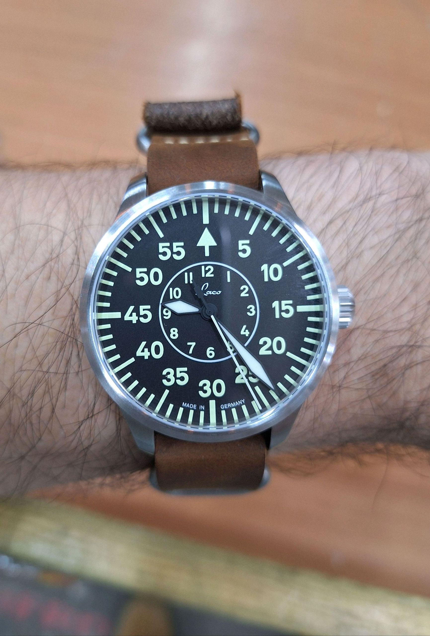 Wristcheck January 18, 2025 | WatchCrunch