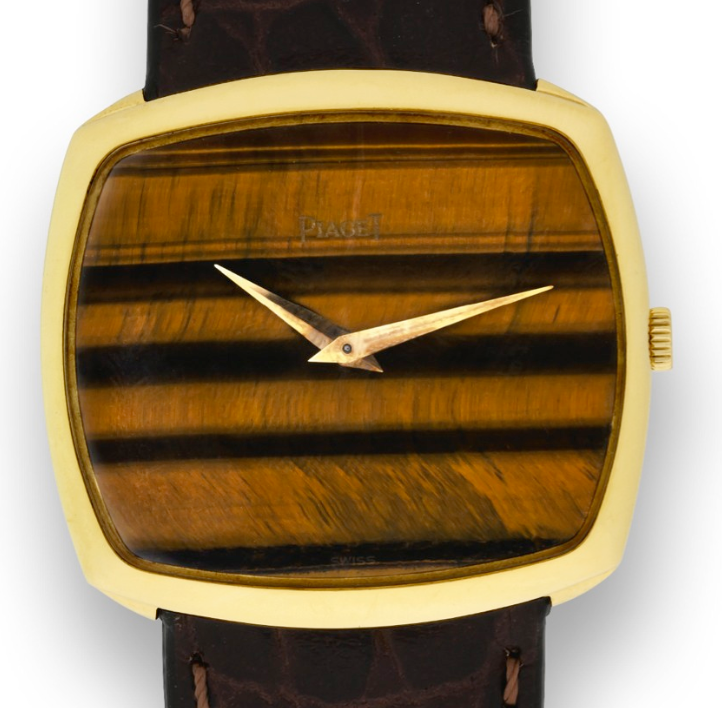 Iconic Models of Famous Brands #34: Piaget | WatchCrunch