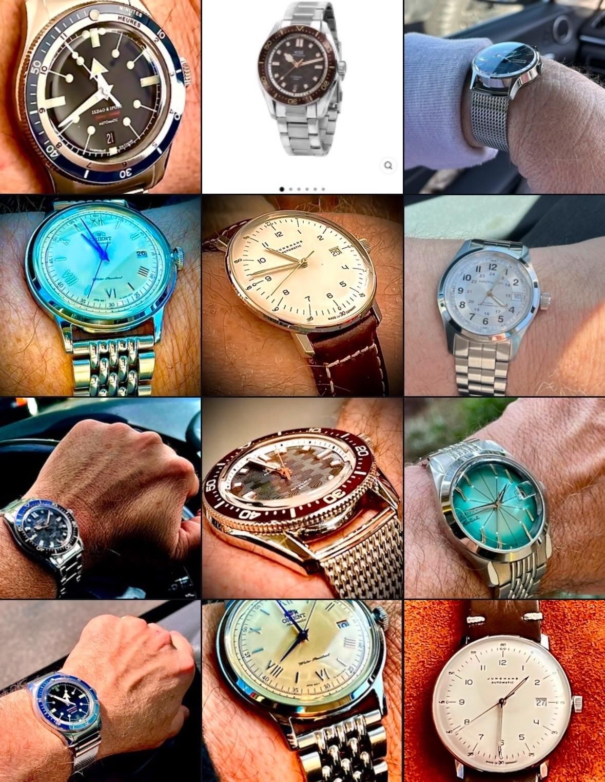 Which watch manufacturer's regulate their watches before shipping ...