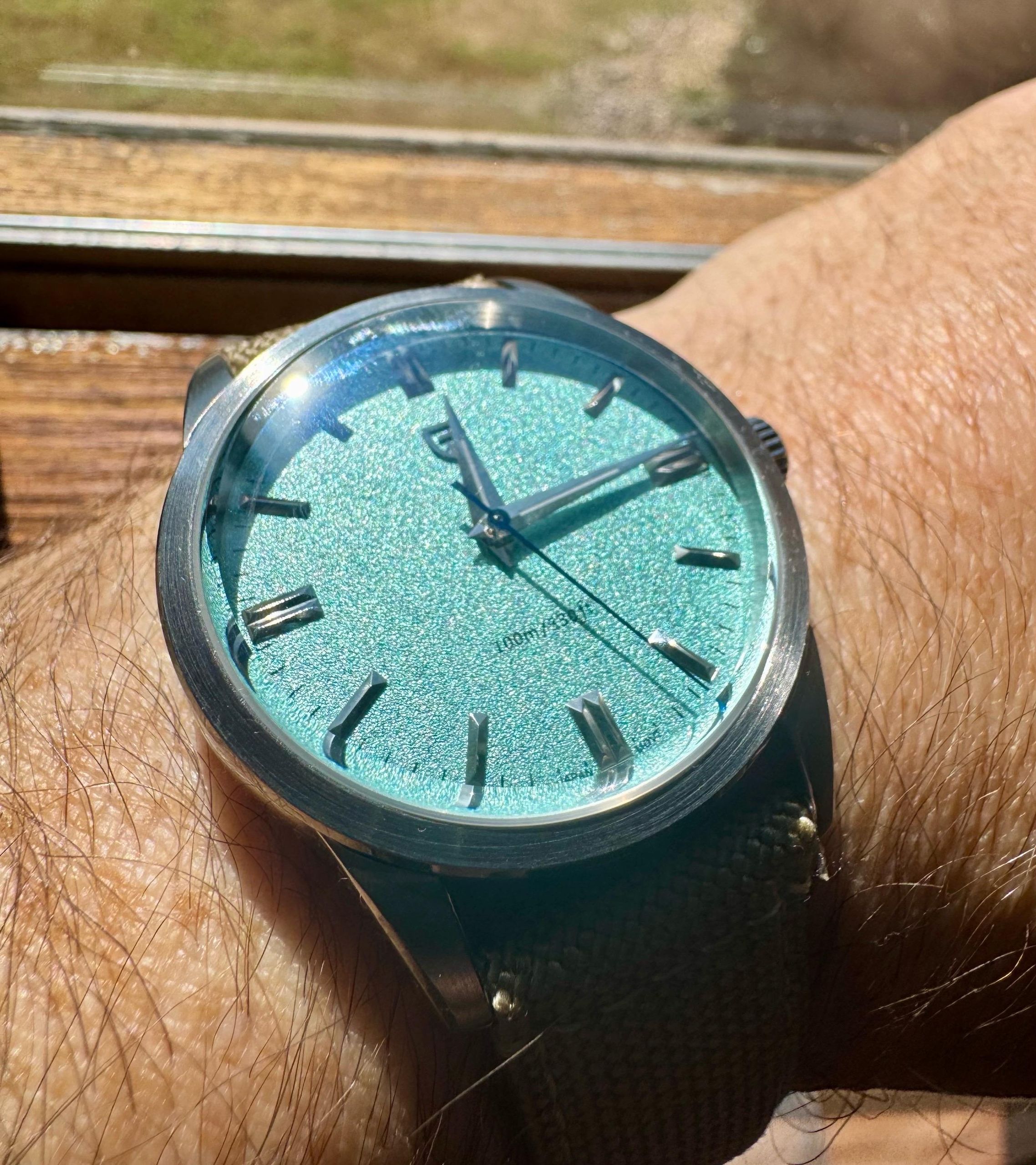 Wristcheck September 11, 2025 | WatchCrunch