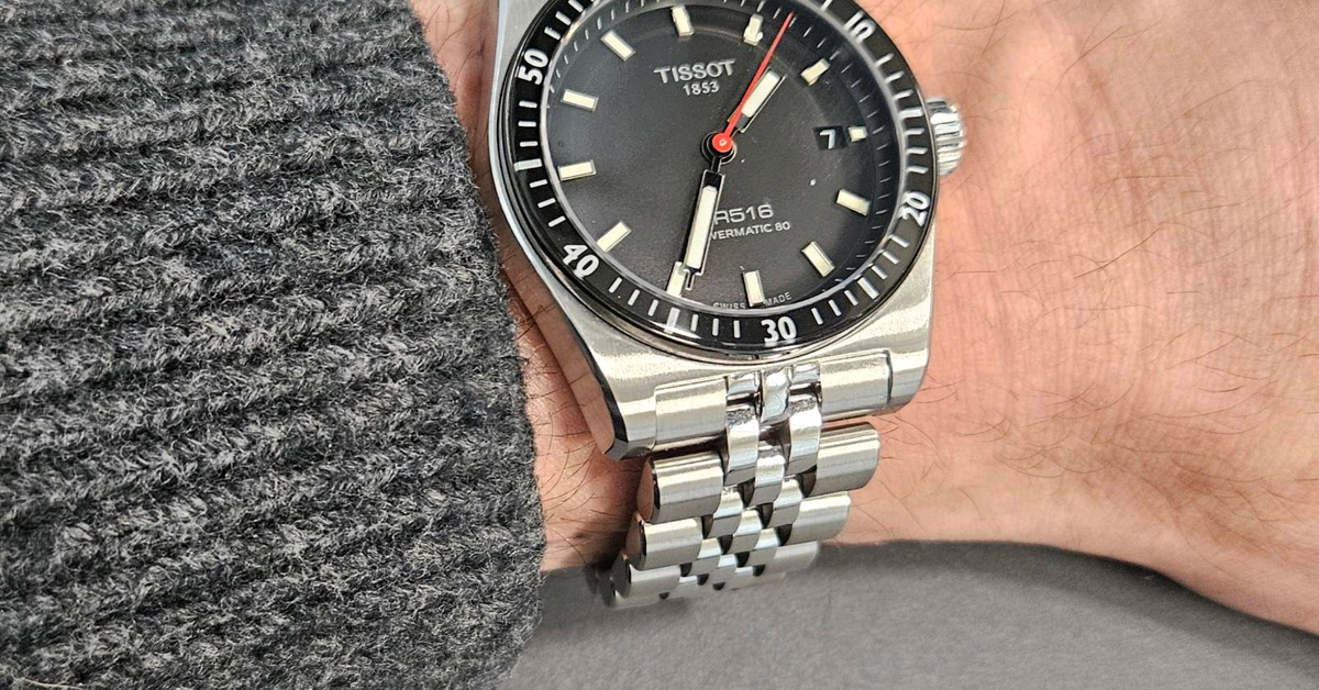 Wristcheck January 7, 2025 | WatchCrunch