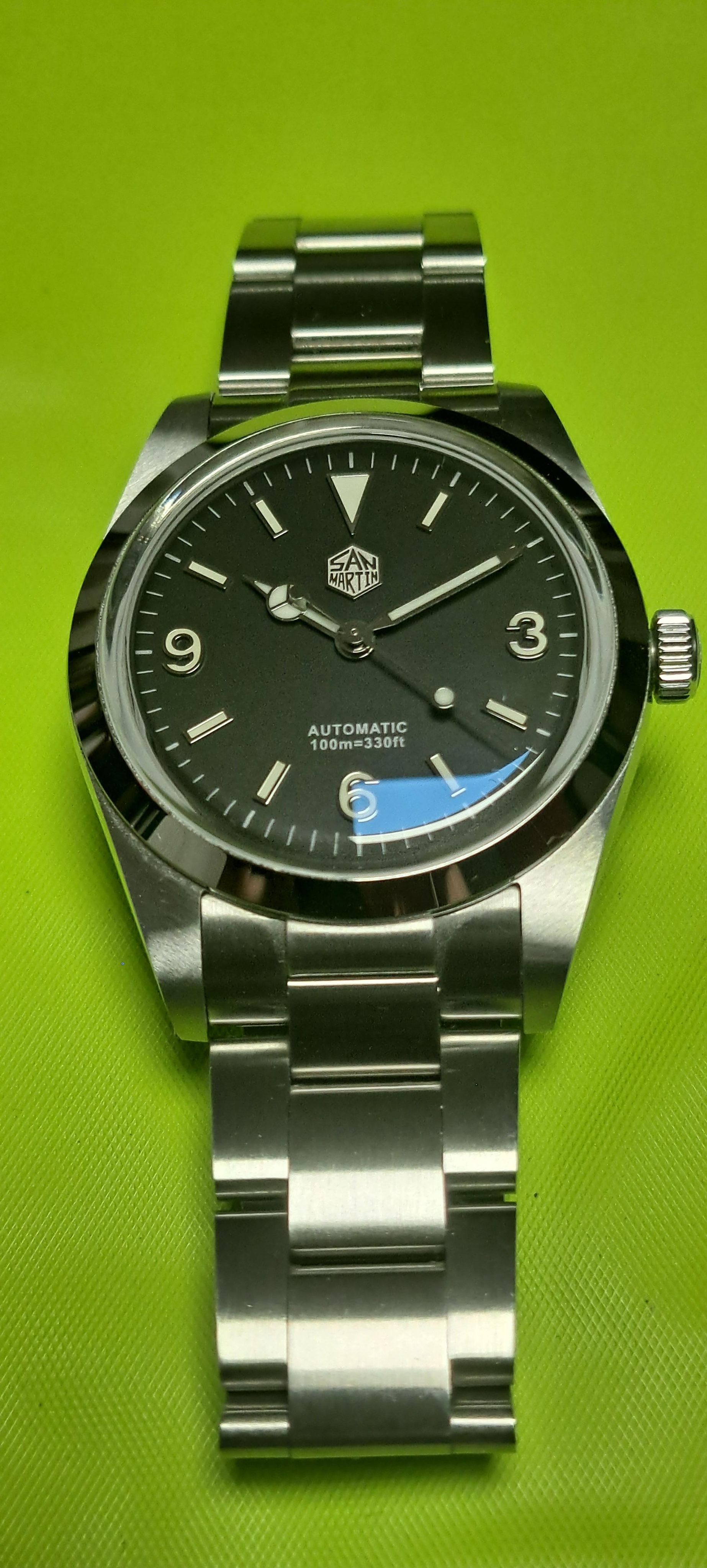 What's the best Tudor Ranger Homage ? | WatchCrunch