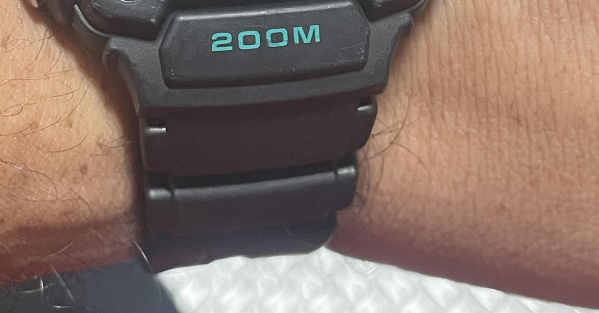 Wristcheck October 31, 2025 | WatchCrunch