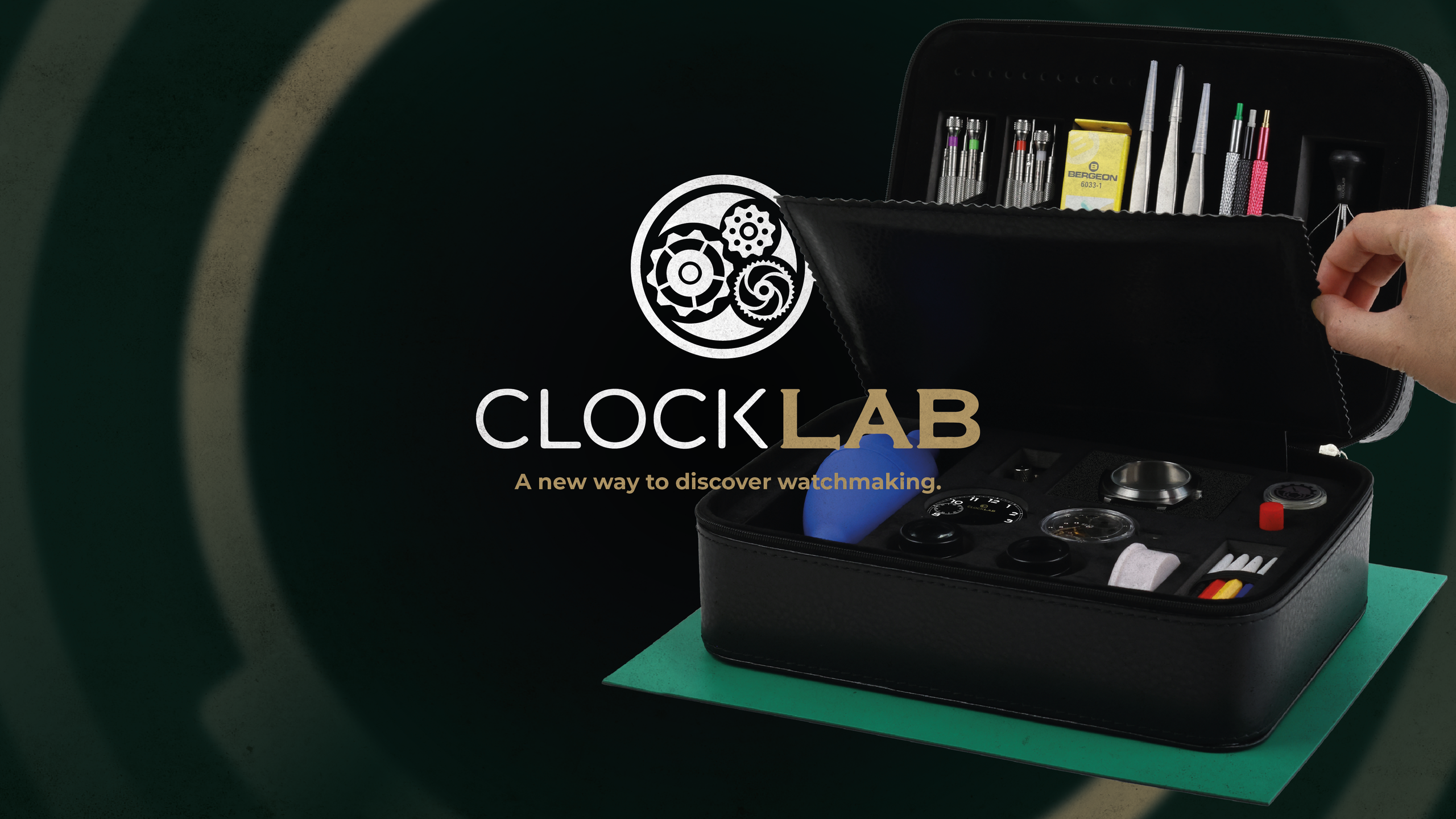 Clocklab: A new way to discover watchmaking...and wear it! | WatchCrunch