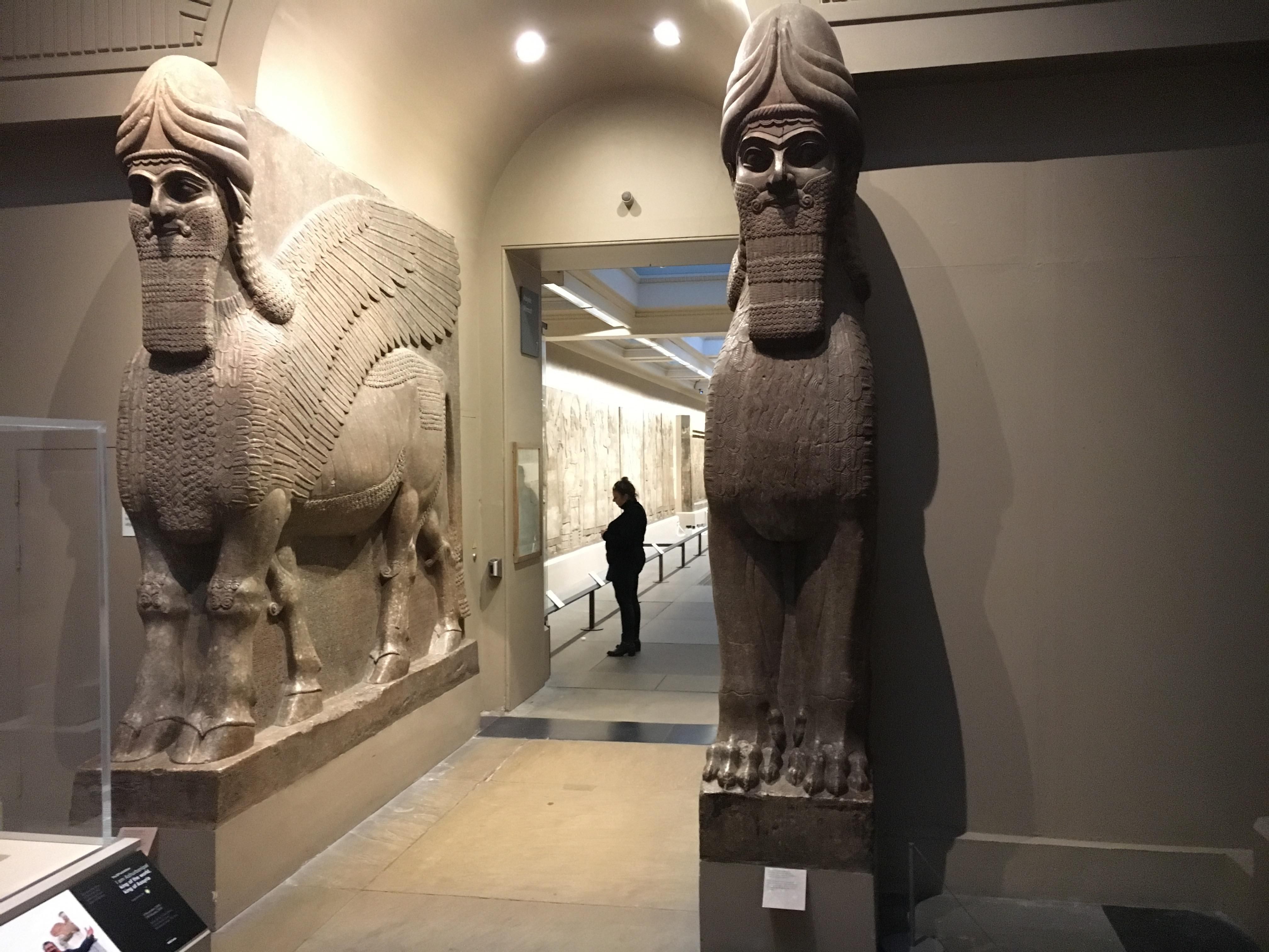 A Journey in Time #16. “Epic” - Cuneiform and Commemoration: An Epic ...