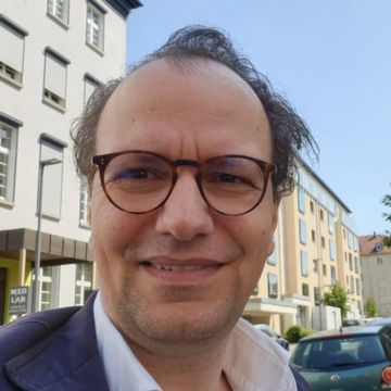 Trinity | WatchCrunch