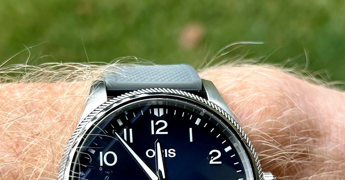 Wristcheck December 20, 2024 | WatchCrunch