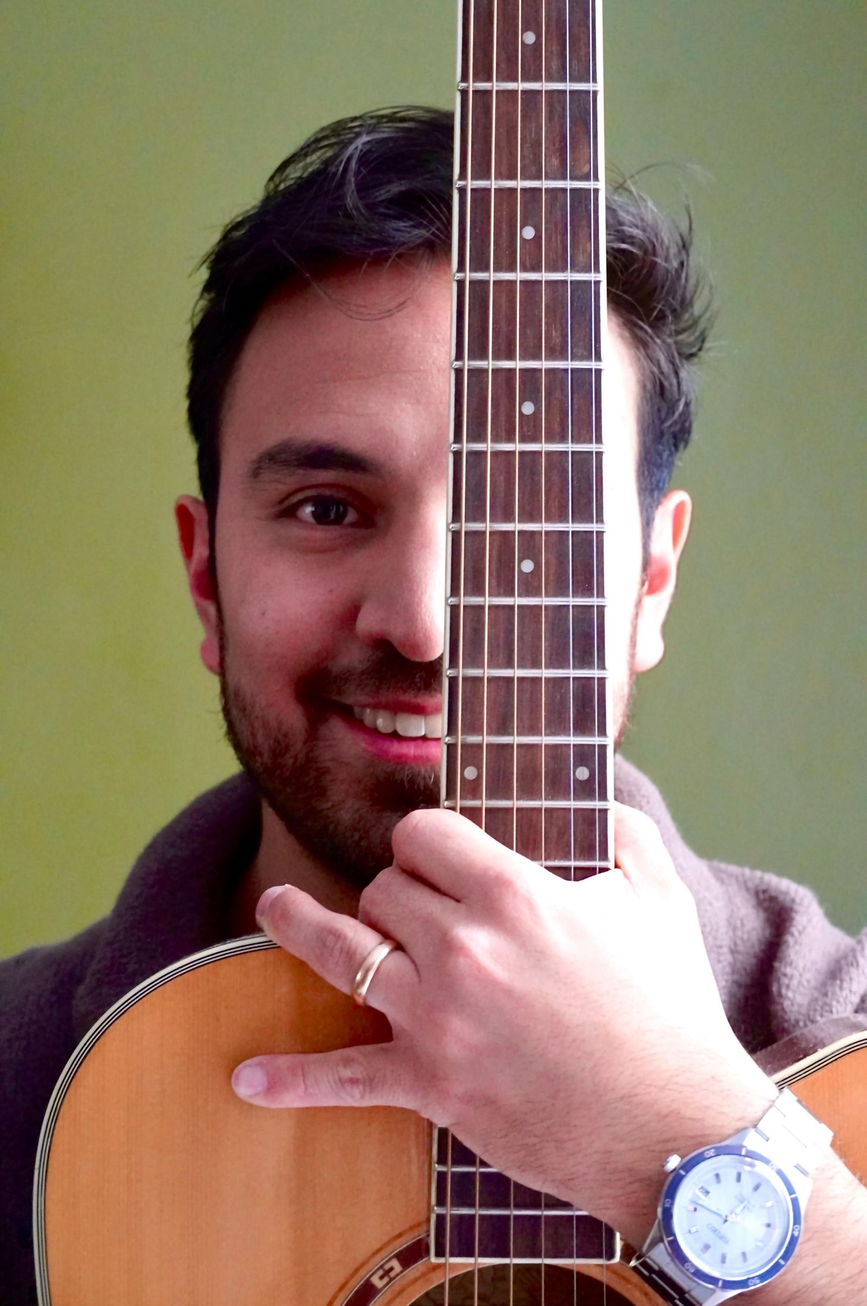 New project, special watch | WatchCrunch