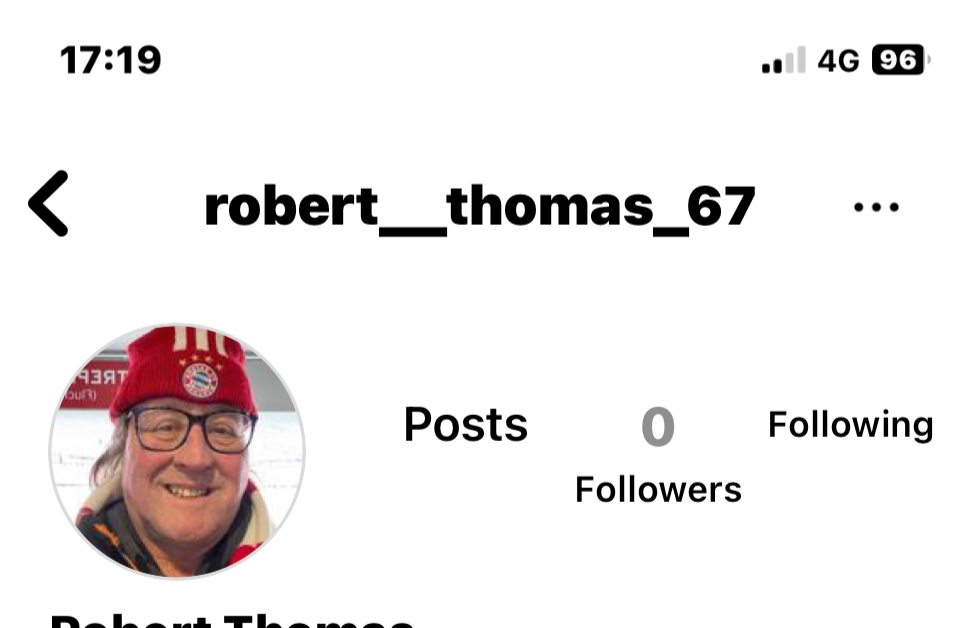 Scammer Alert Watchcrunch