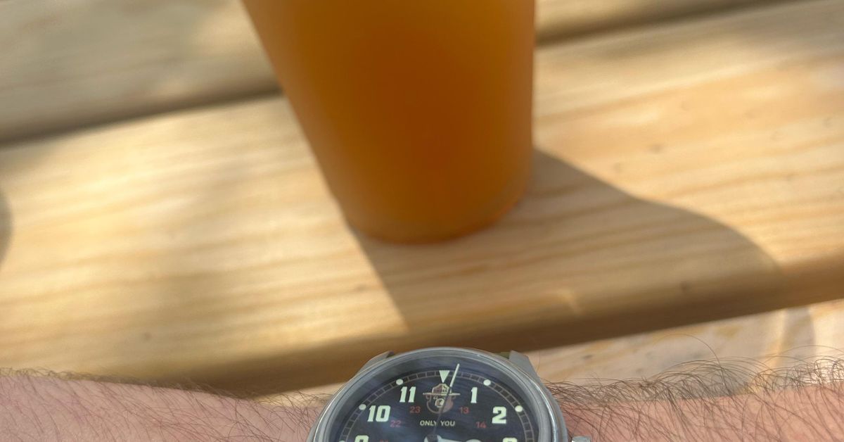Wristcheck June 28, 2025 | WatchCrunch