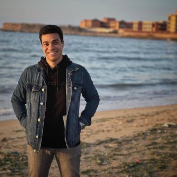 Moutaz | WatchCrunch