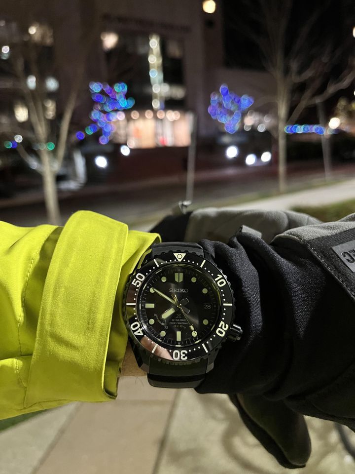 Spring Drive Service Frequency and Cost? | WatchCrunch