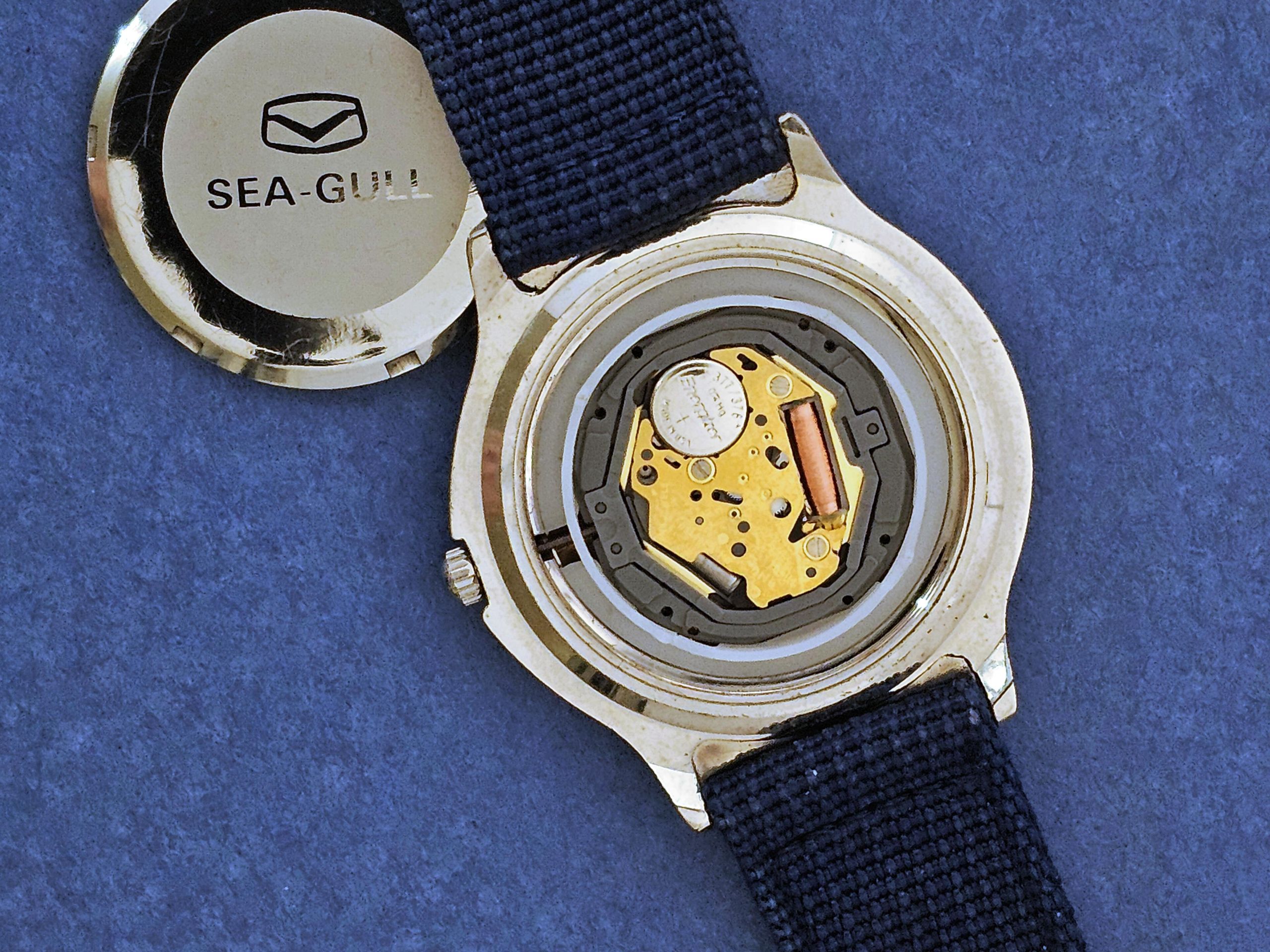 Wristcheck March 24, 2025 | WatchCrunch