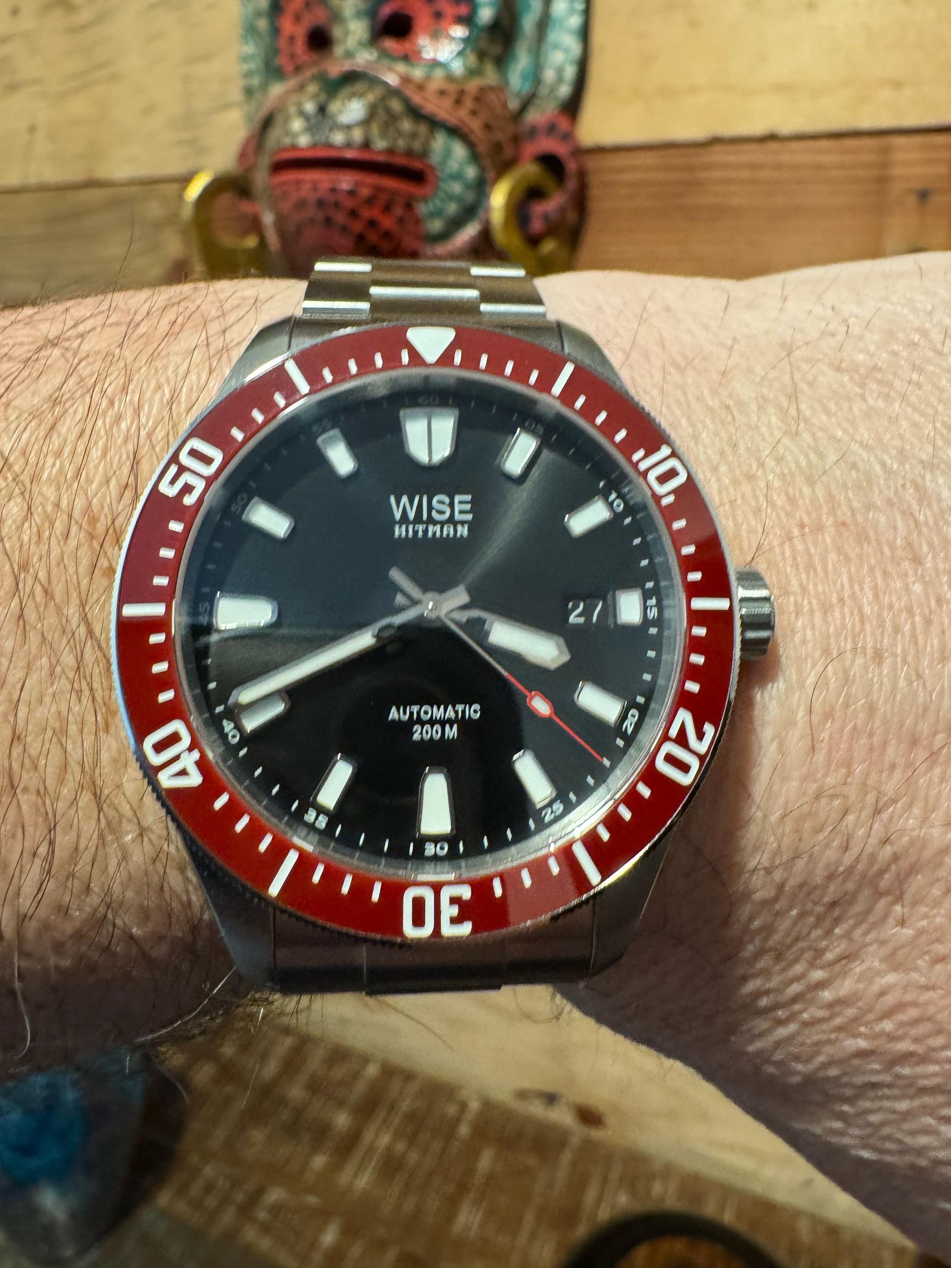 Wristcheck March 1, 2025 | WatchCrunch