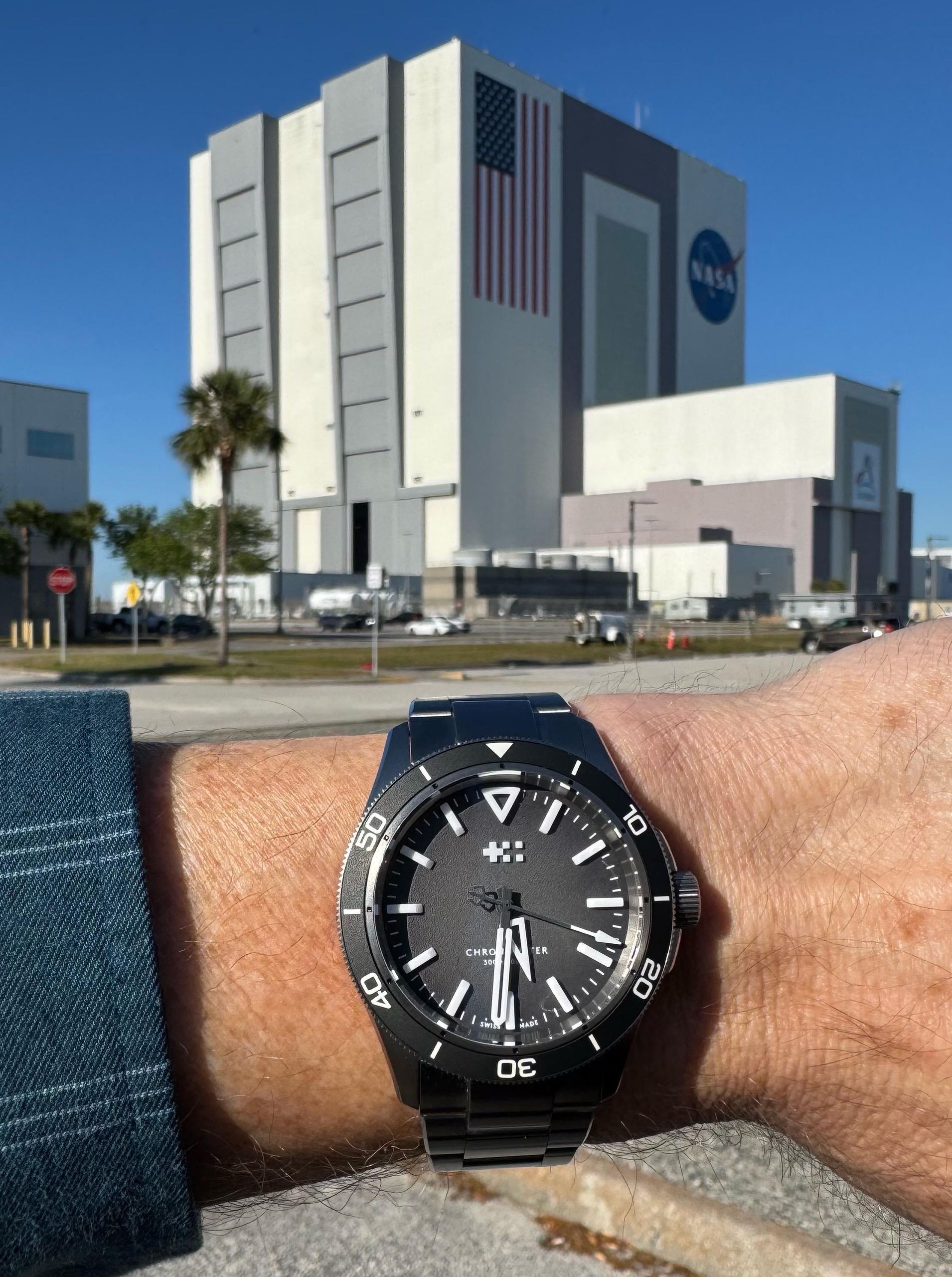 Wristcheck March 26, 2025 | WatchCrunch